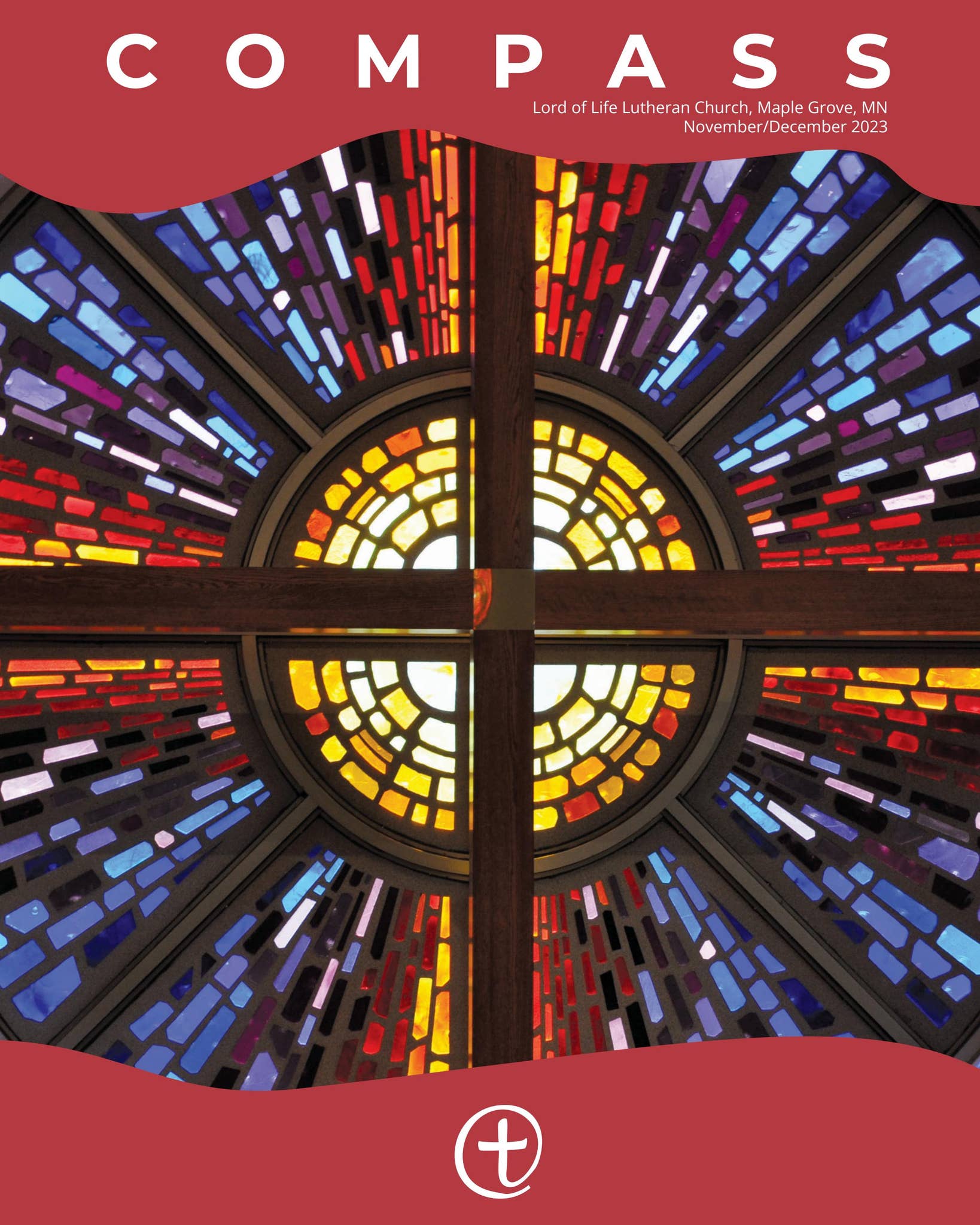 Lord of Life Compass November/December 2023 by Lord of Life Lutheran ...