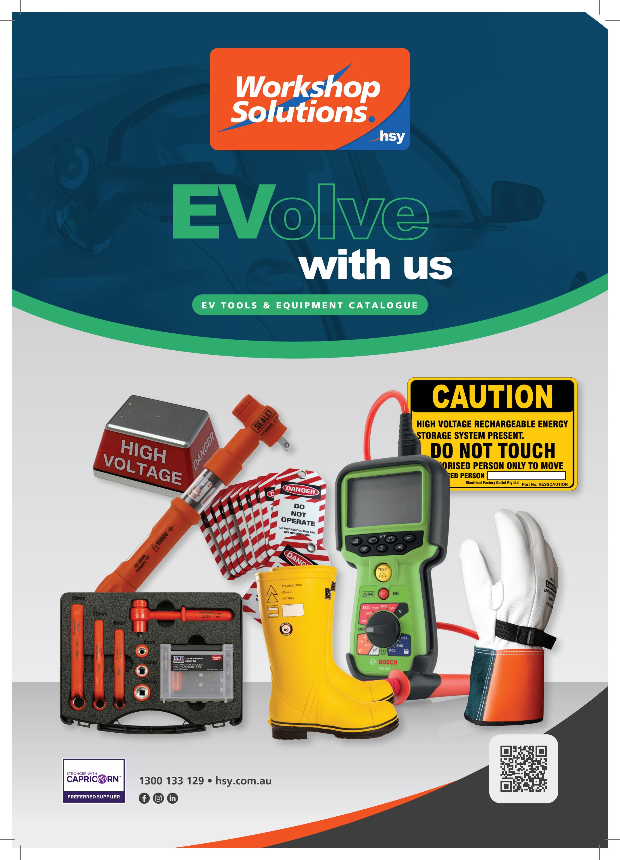 EV Catalogue by hsy autoparts - Issuu