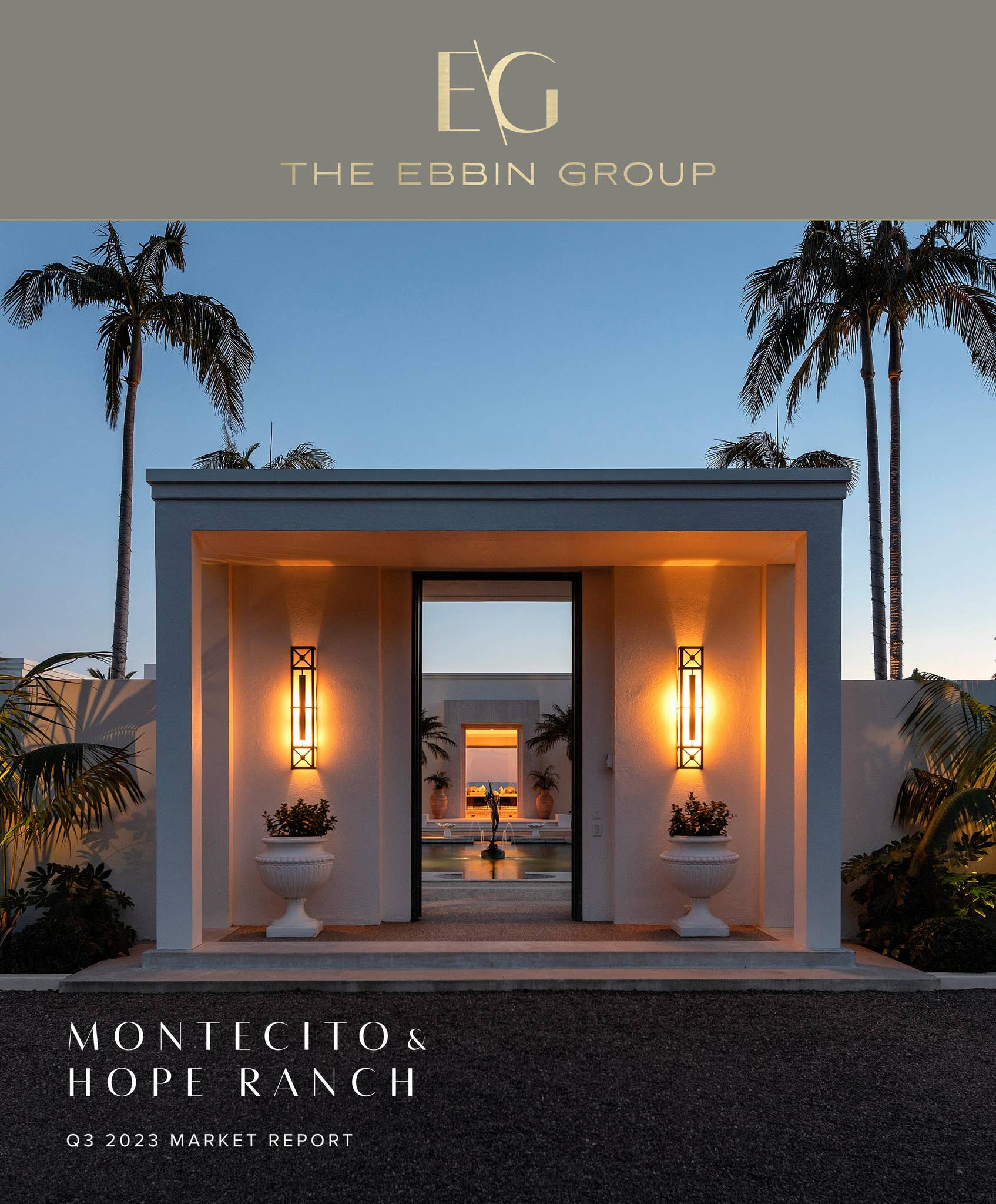 Montecito & Hope Ranch Market Report | Q3 2023 by TheEbbinGroup - Issuu