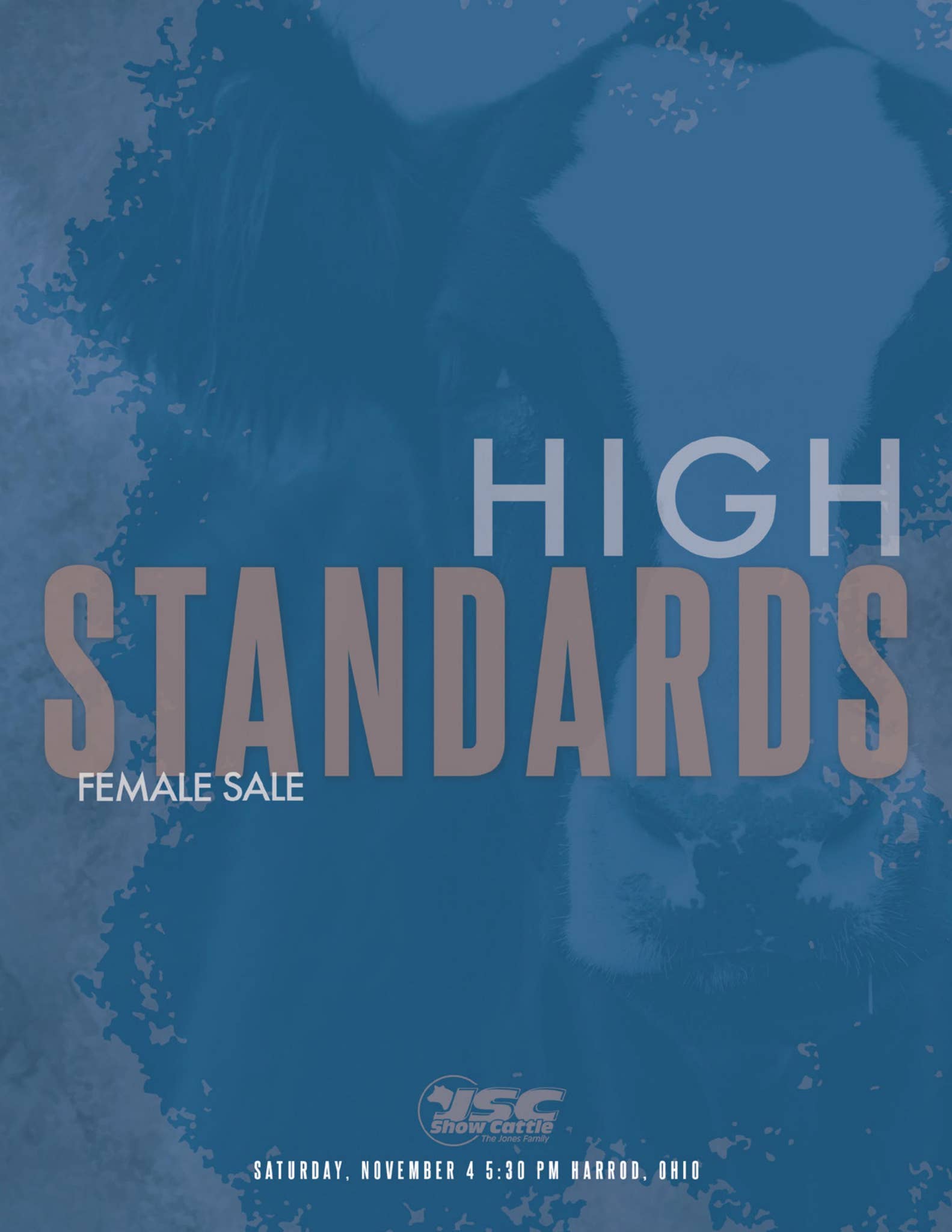 JSC High Standards Female Sale - 2023 by The Show Circuit - Issuu