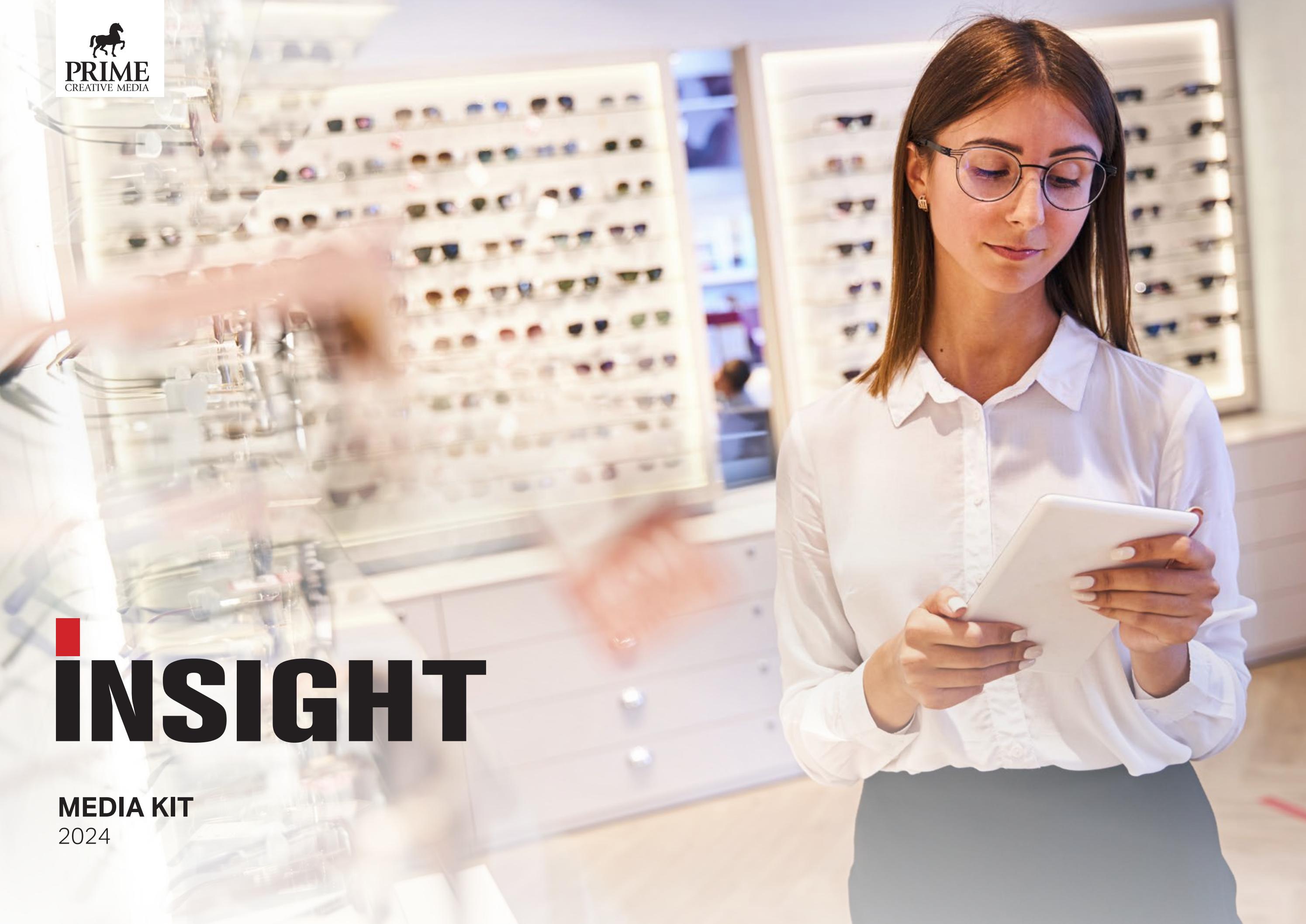 Insight Media Kit by Prime Creative Media - Issuu