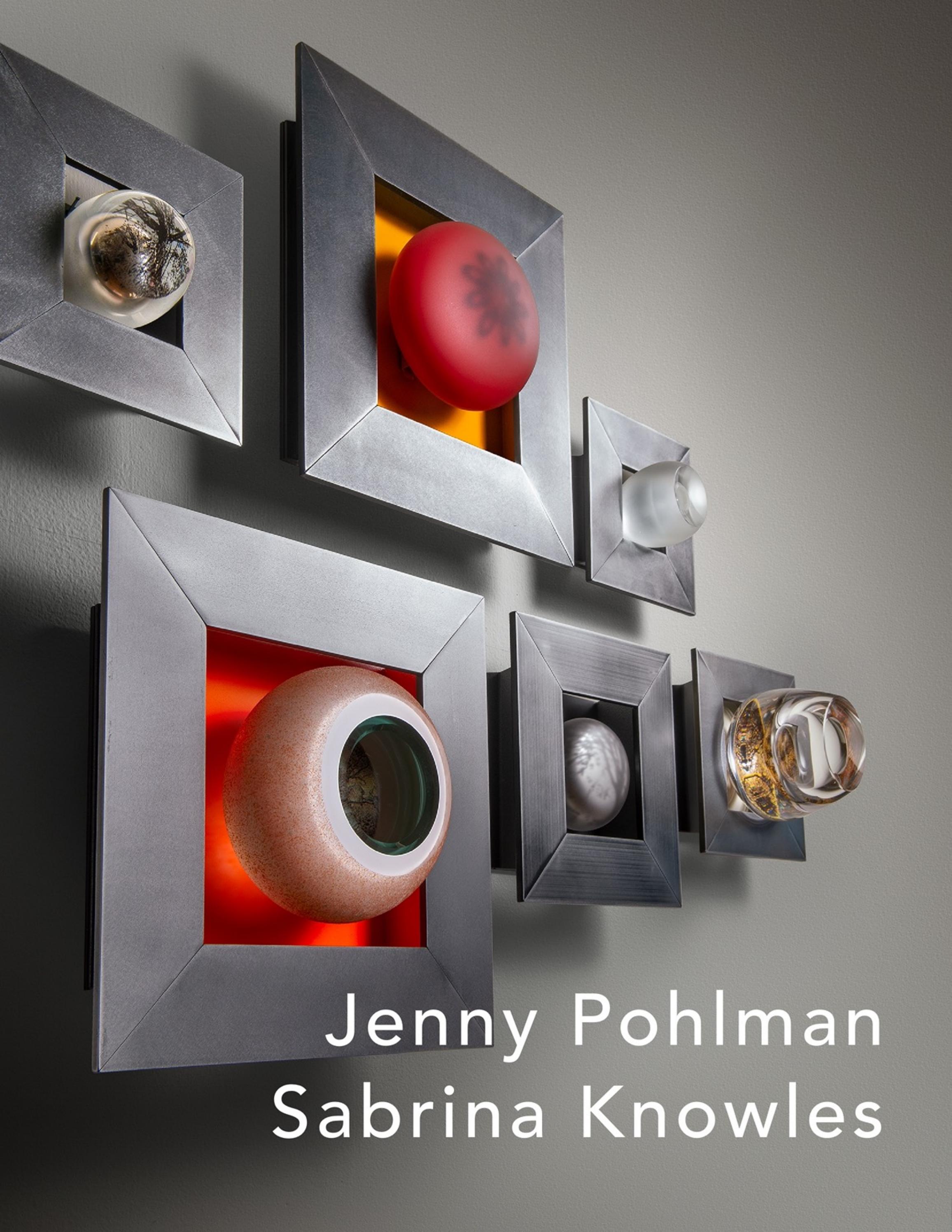 Duane Reed Gallery Presents Pohlman & Knowles by Duane Reed Gallery - Issuu
