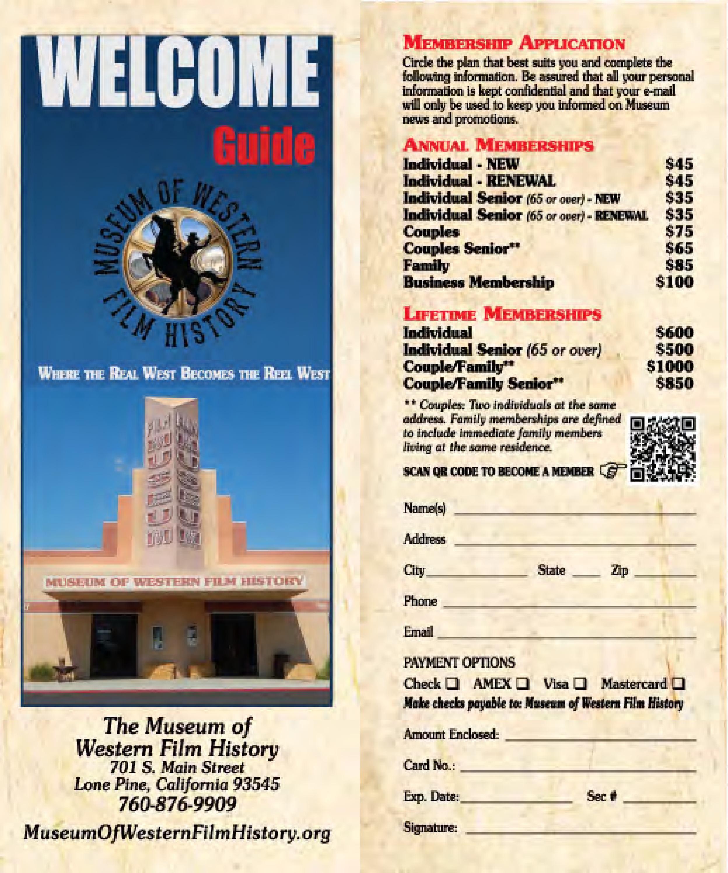 MUSEUM EXHIBIT GUIDE rev 2023 by Robert Sigman - Issuu