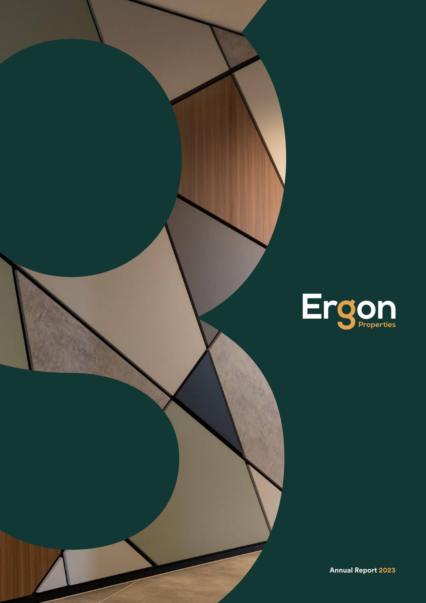 Ergon Annual Report 2023 by suttonyoungnz - Issuu