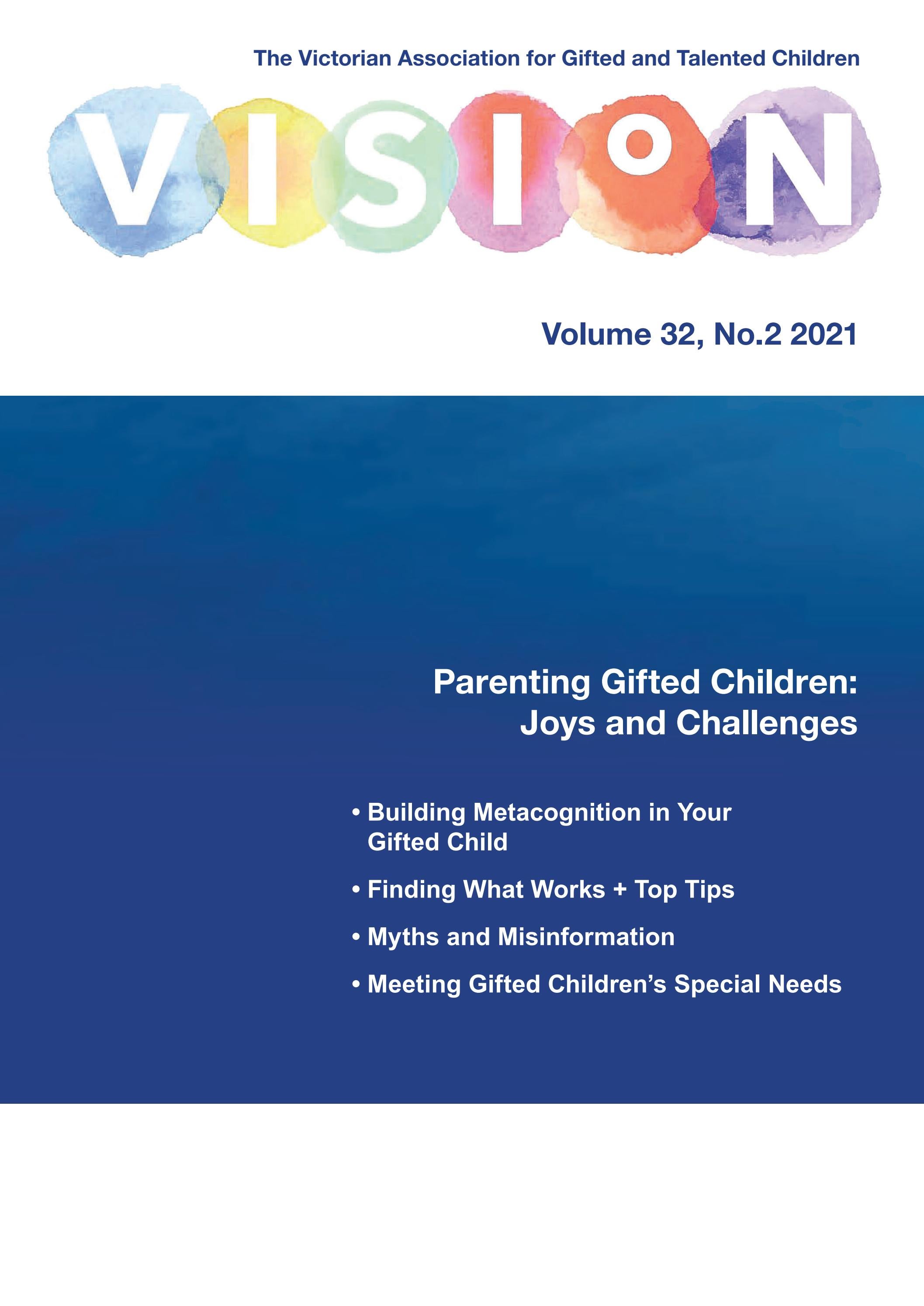 VAGTC Vision A4 Book 2021 vol 32 no2 EMAG by remagazines - Issuu