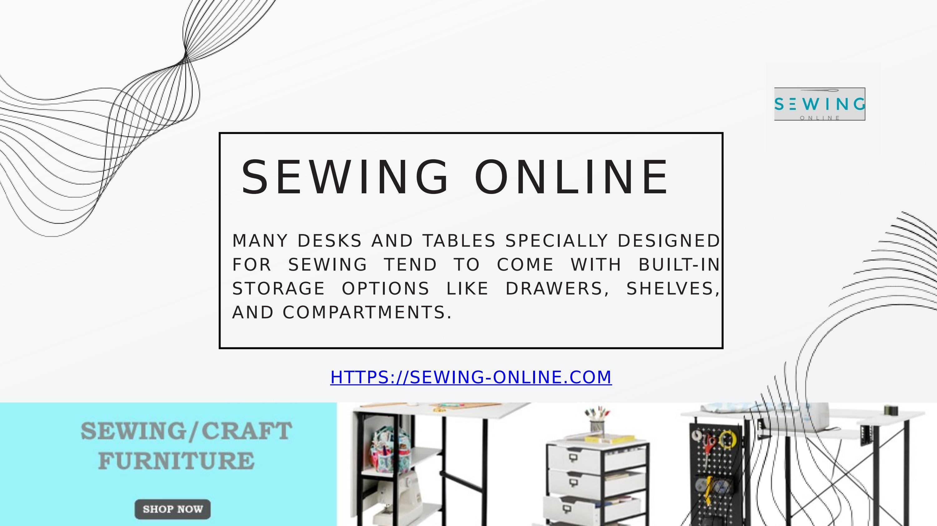 Sewing online by Sewing online - Issuu