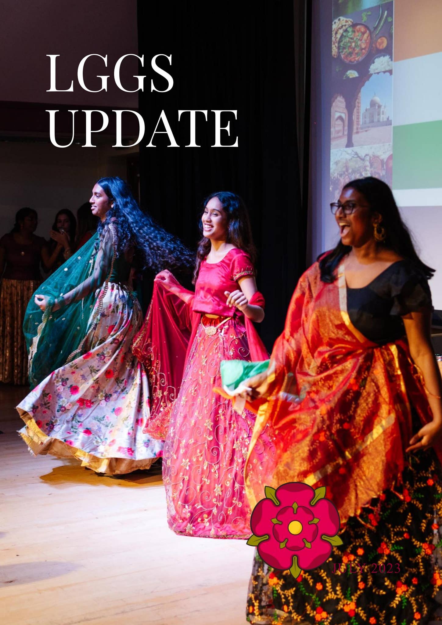 LGGS Update - October Newsletter 2023 by Lancaster Girls' Grammar ...