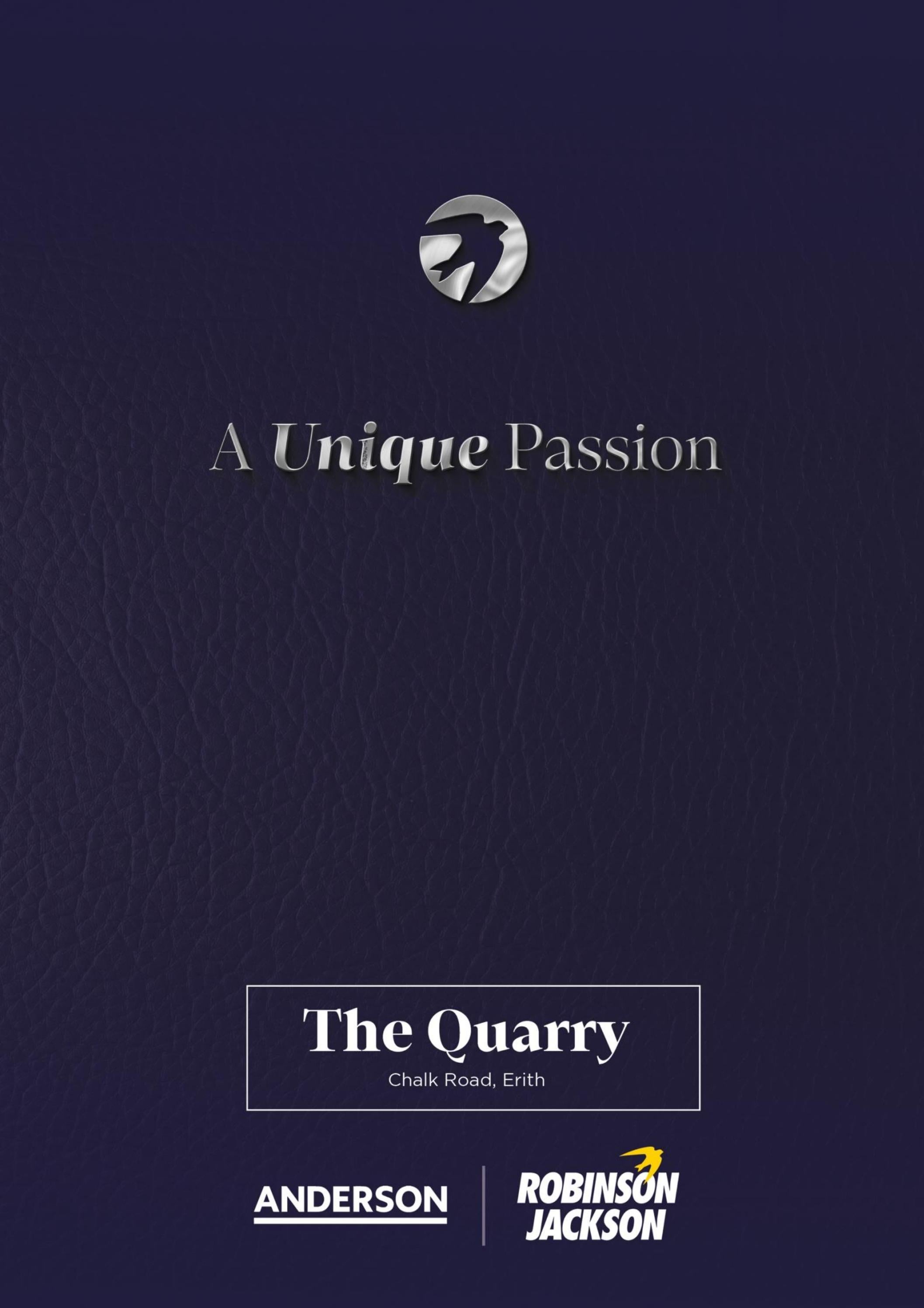 The Quarry - Robinson Jackson Tender Document by robinson-jackson - Issuu
