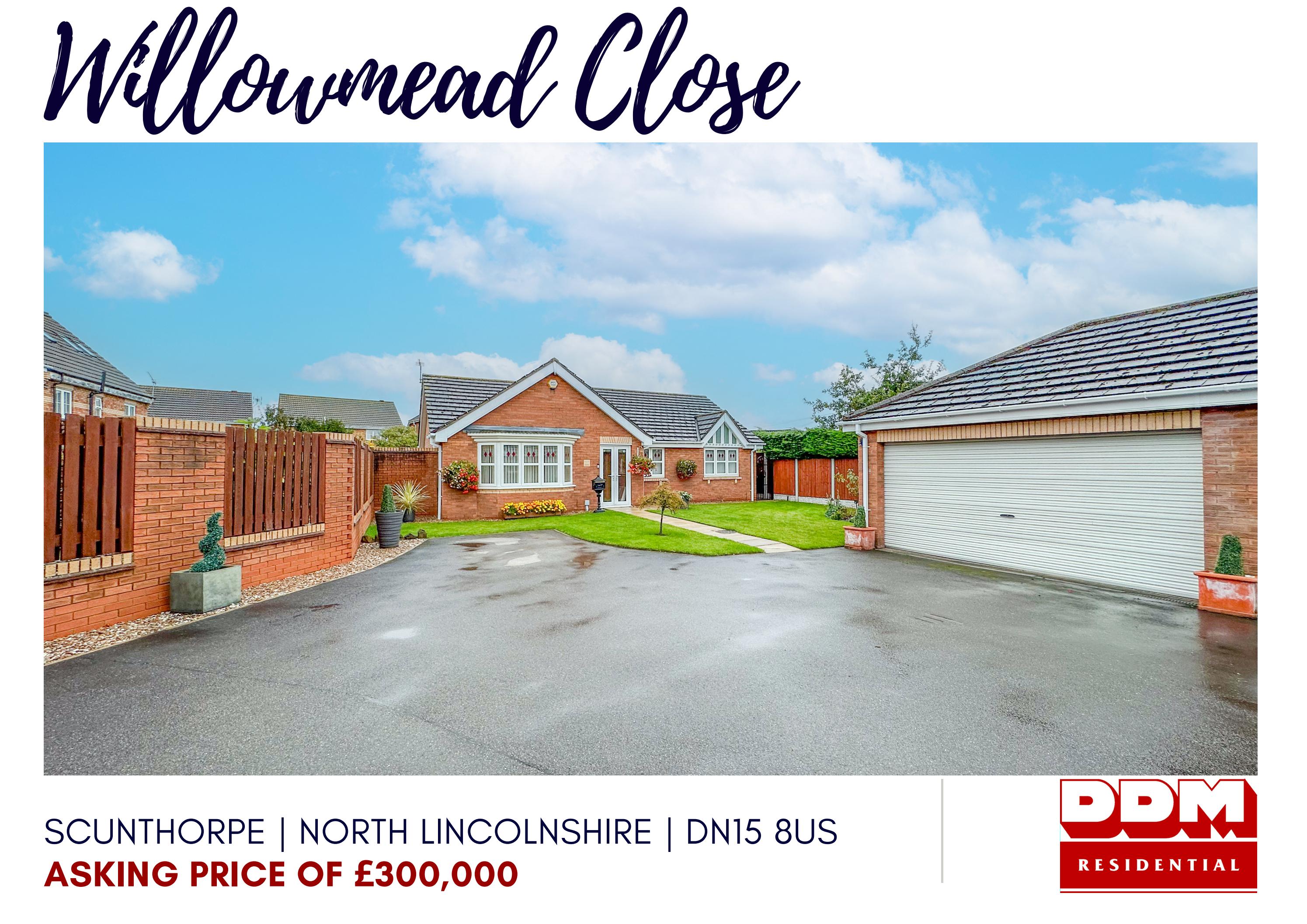 Willowmead Close by Fine & Country / DDM Residential - Issuu