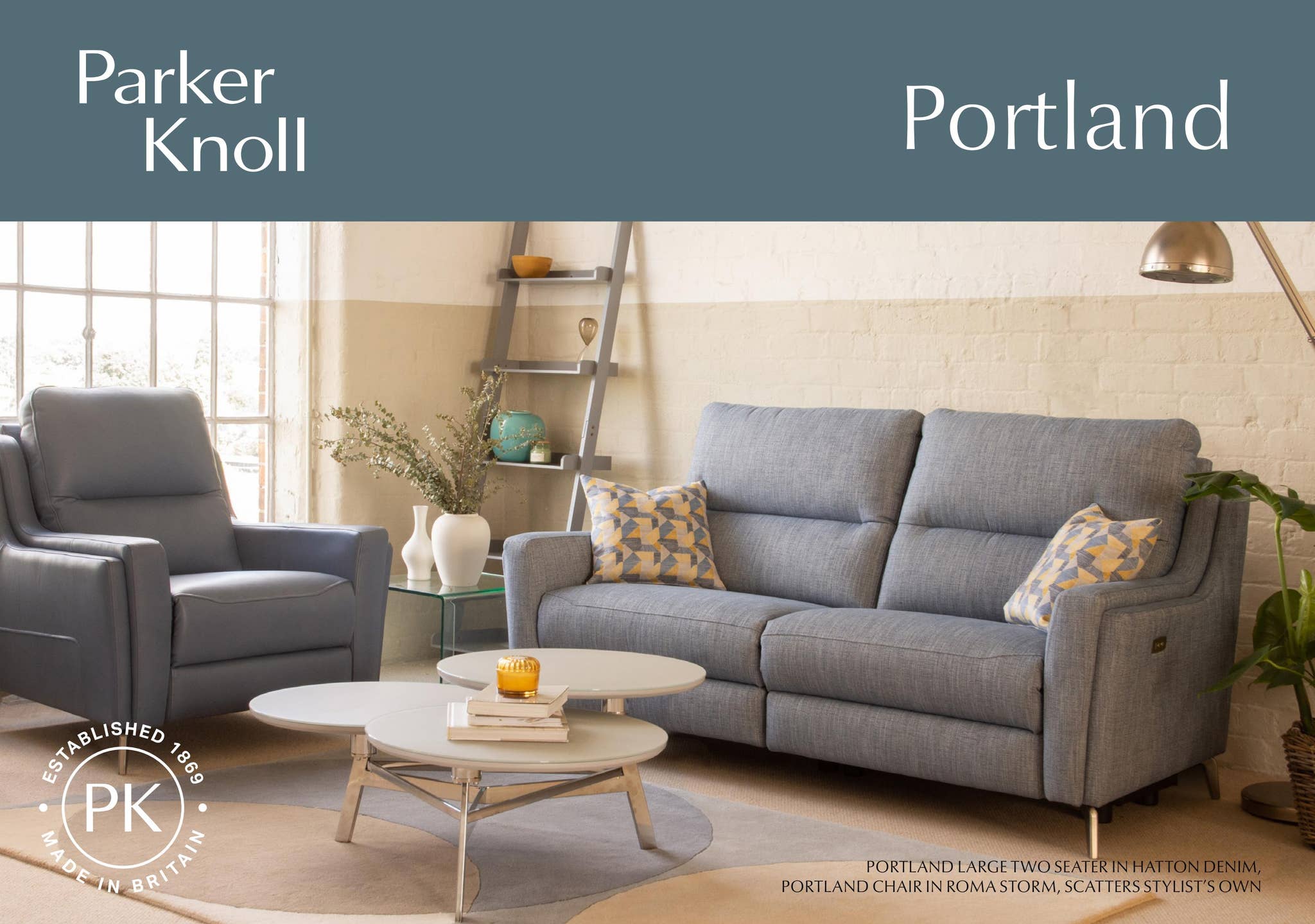 Portland Product Card by parkerknoll - Issuu