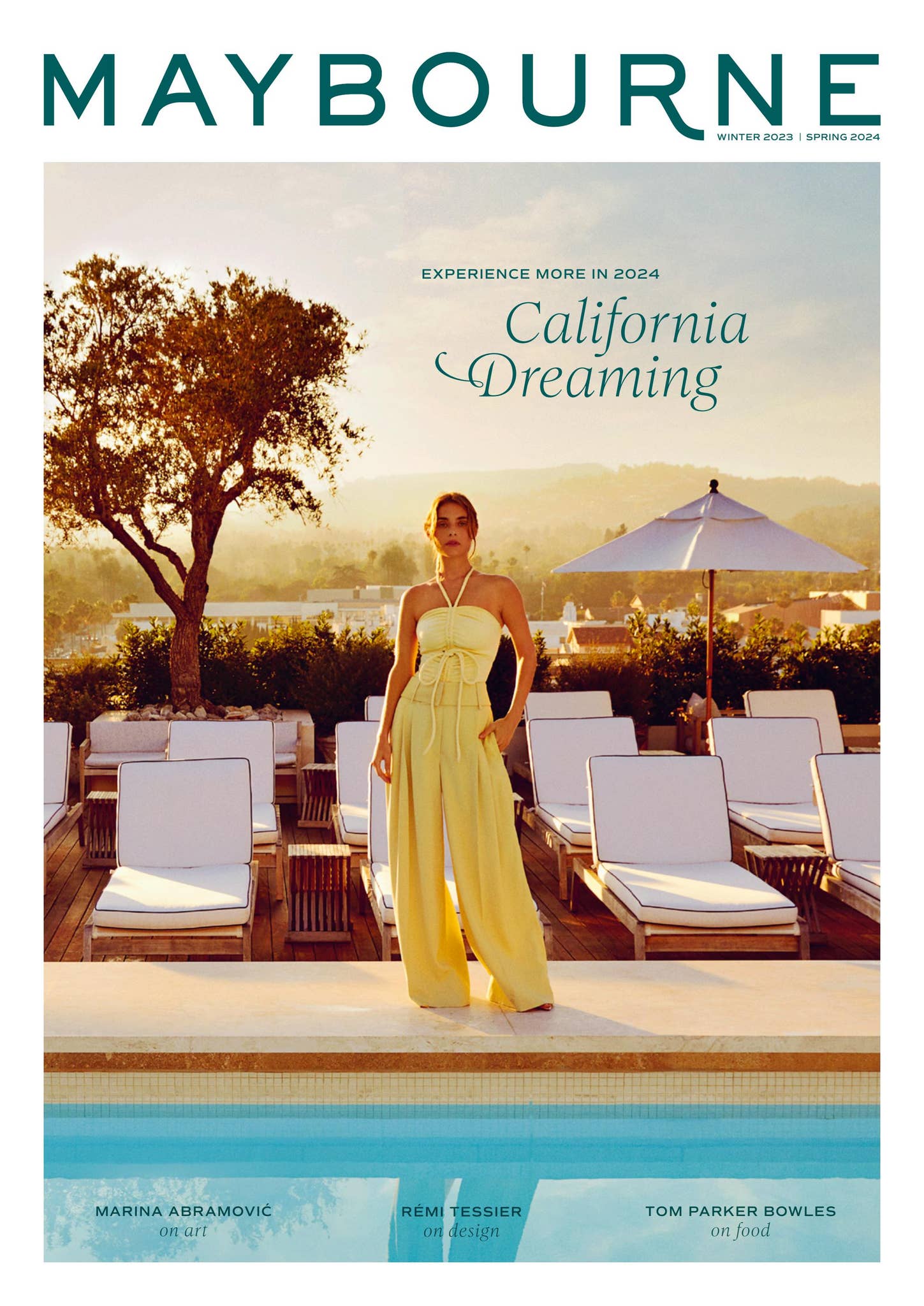 Maybourne Magazine Winter/Spring 2023 by BSP - Issuu