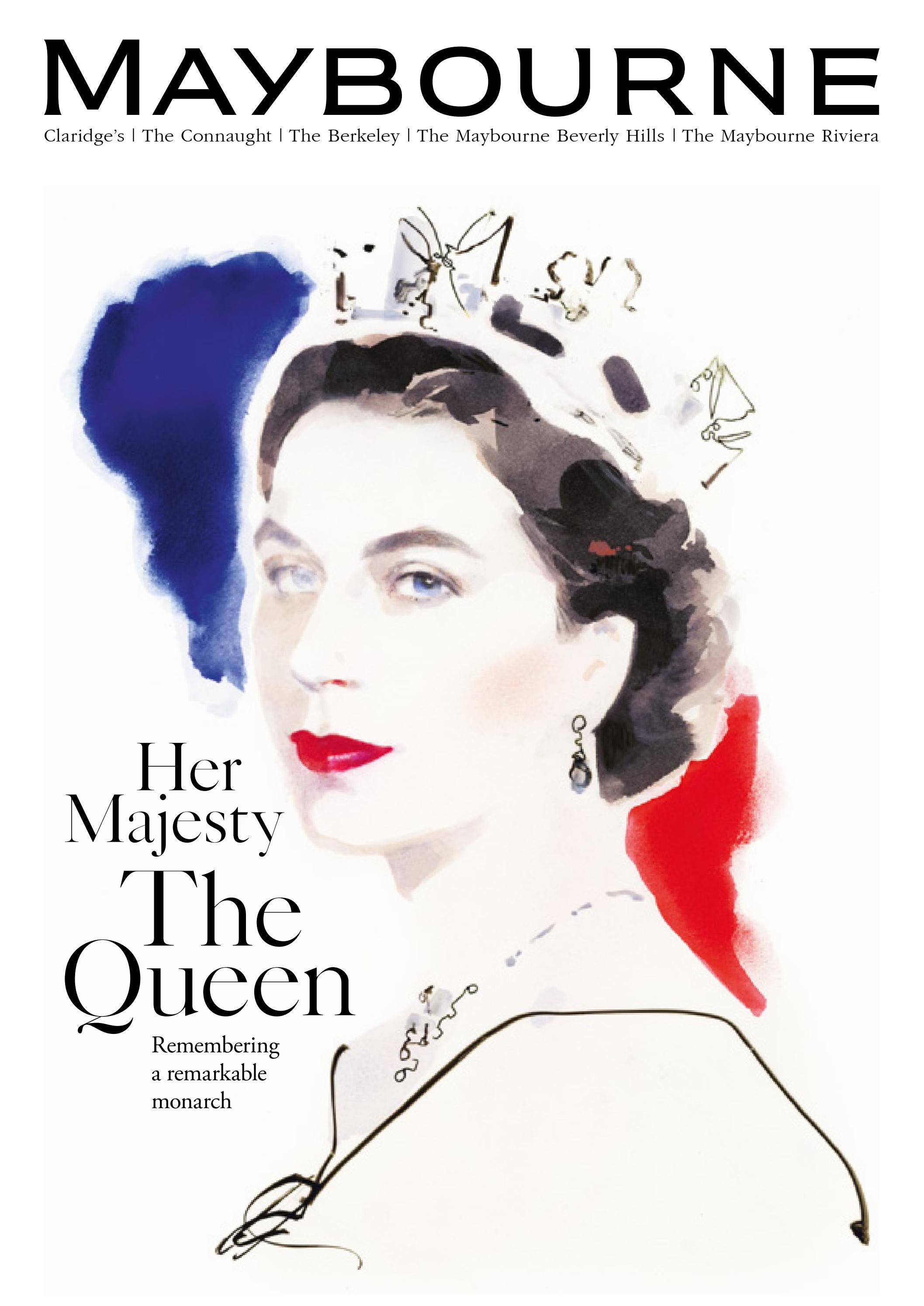 Maybourne Magazine Autumn/Winter 2022 by BSP - Issuu