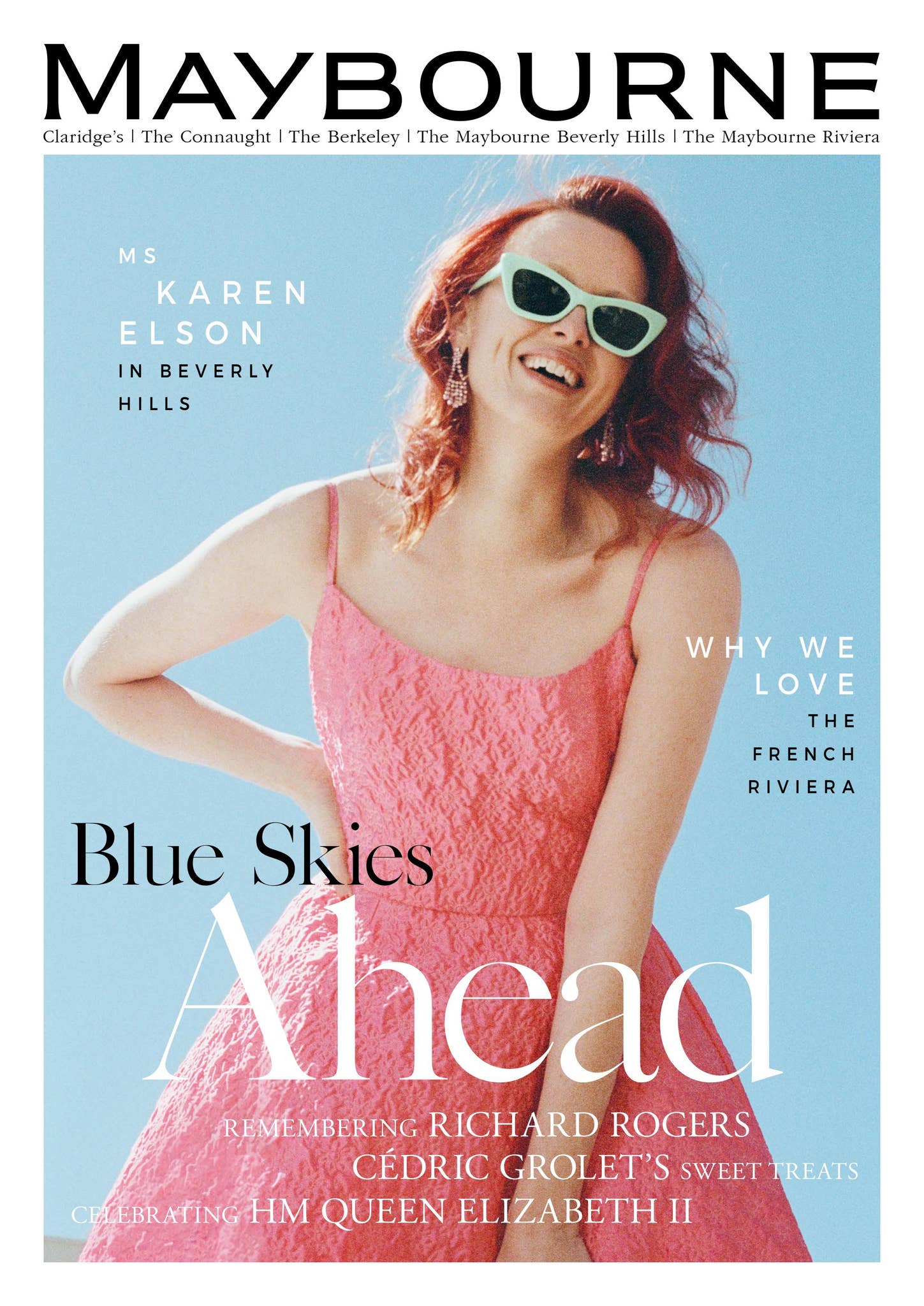 Maybourne Magazine Spring/Summer 2022 by BSP - Issuu