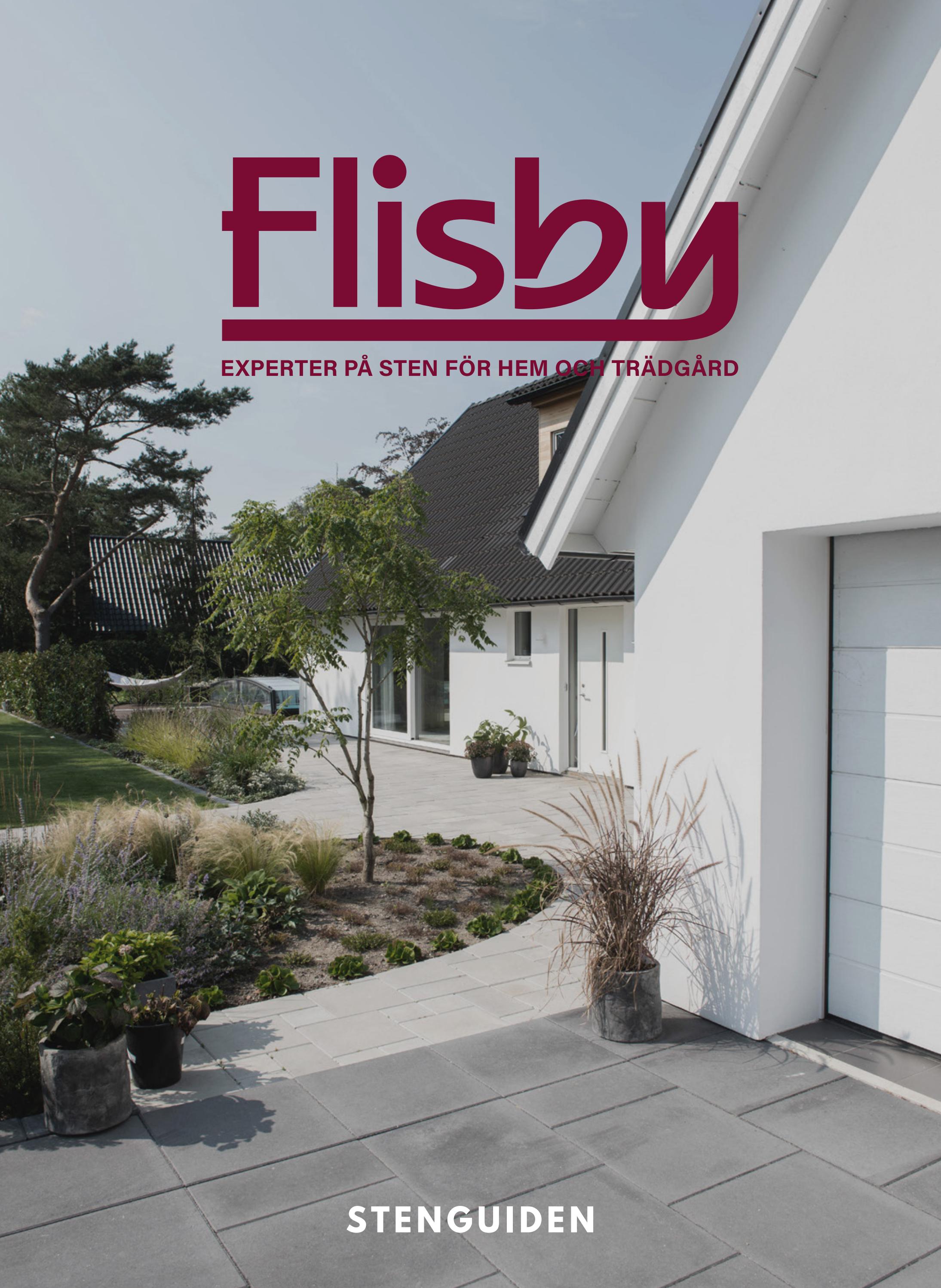 Flisby stenguide by Flisby - Issuu