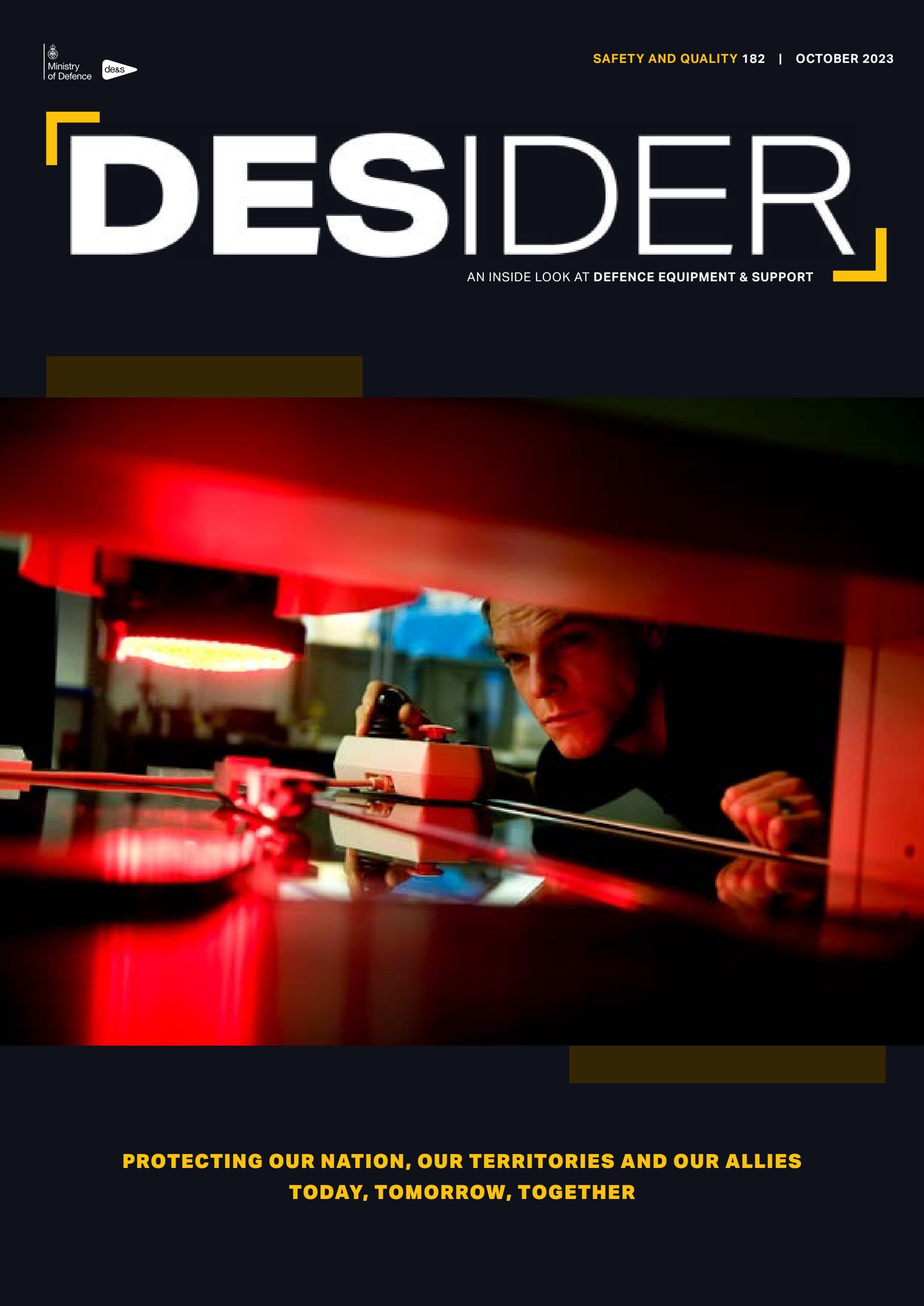 October 2023 by Desider - Issuu
