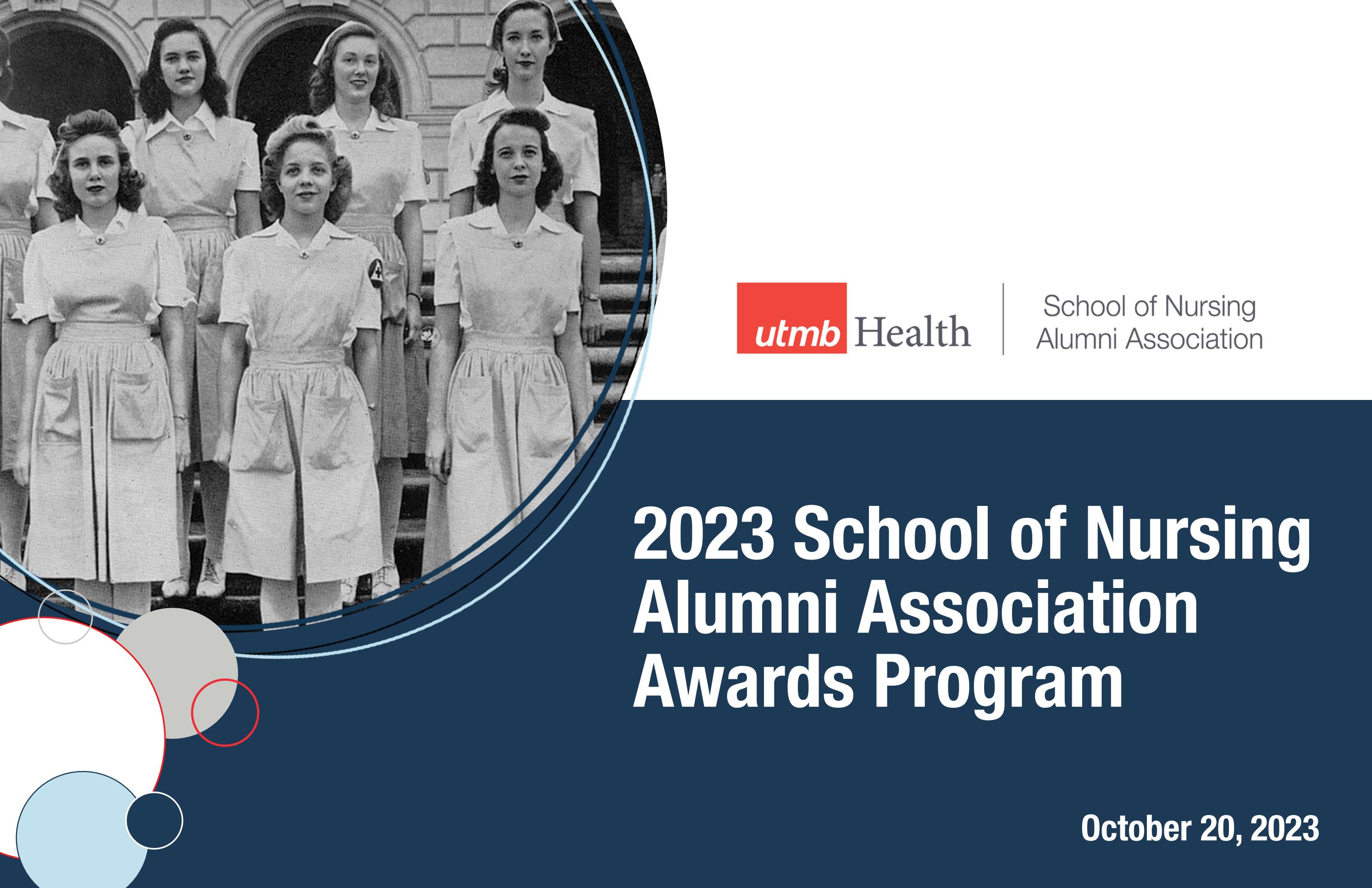 SON Awards Program by UTMB Health - Issuu