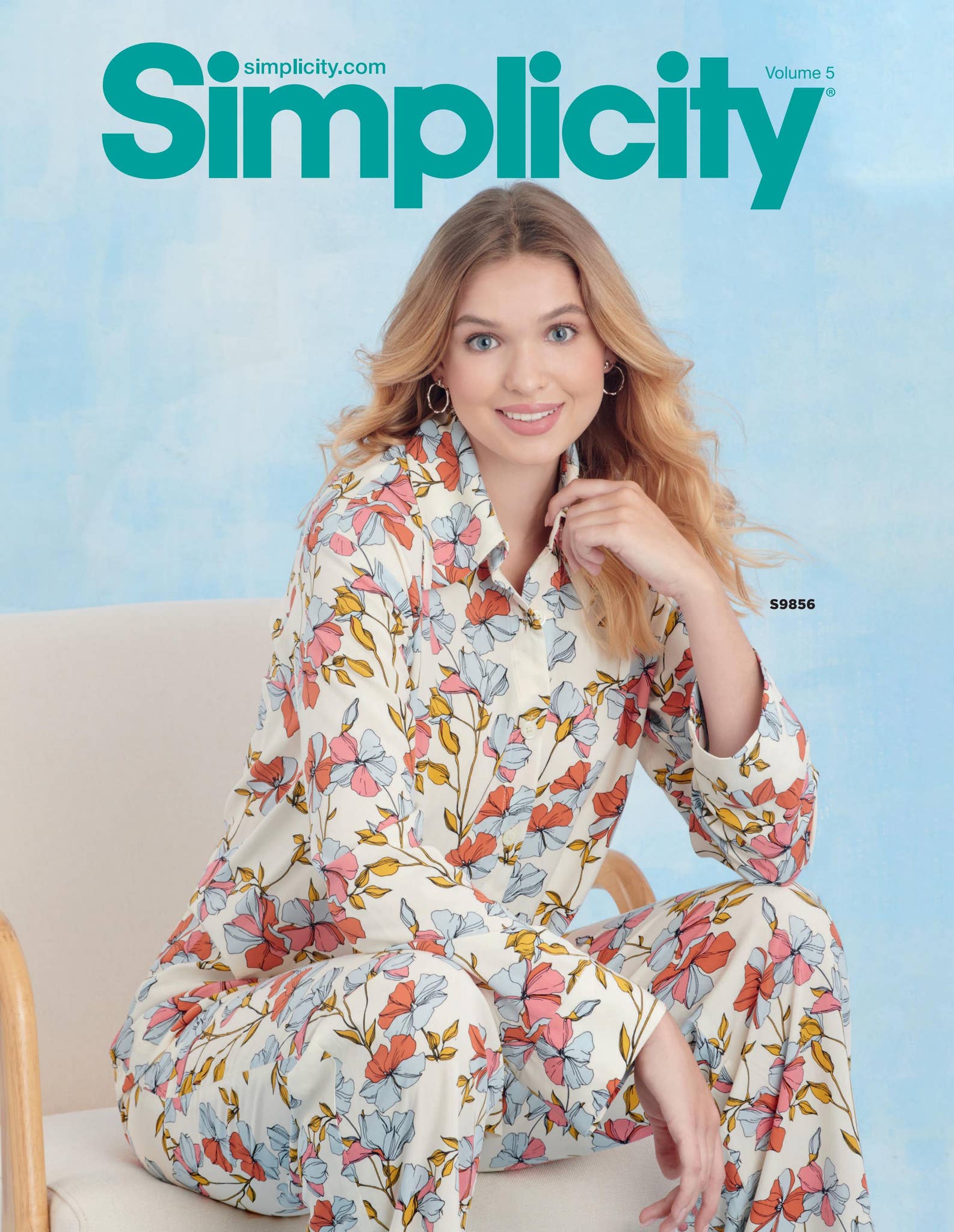 Simplicity Winter 2023 Lookbook by Design Group - Issuu