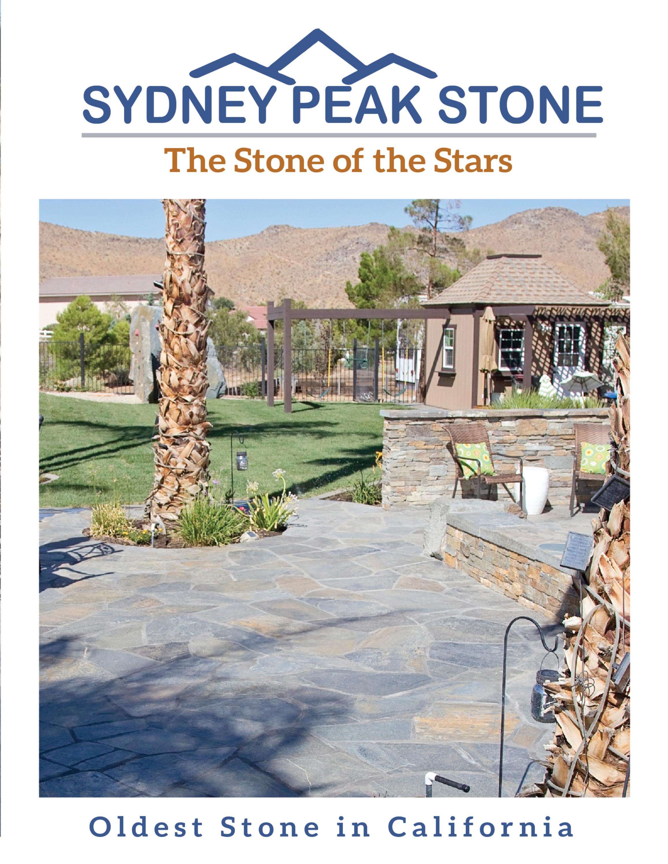 Sydney Peak Stone Catalog by sydneypeakstone - Issuu