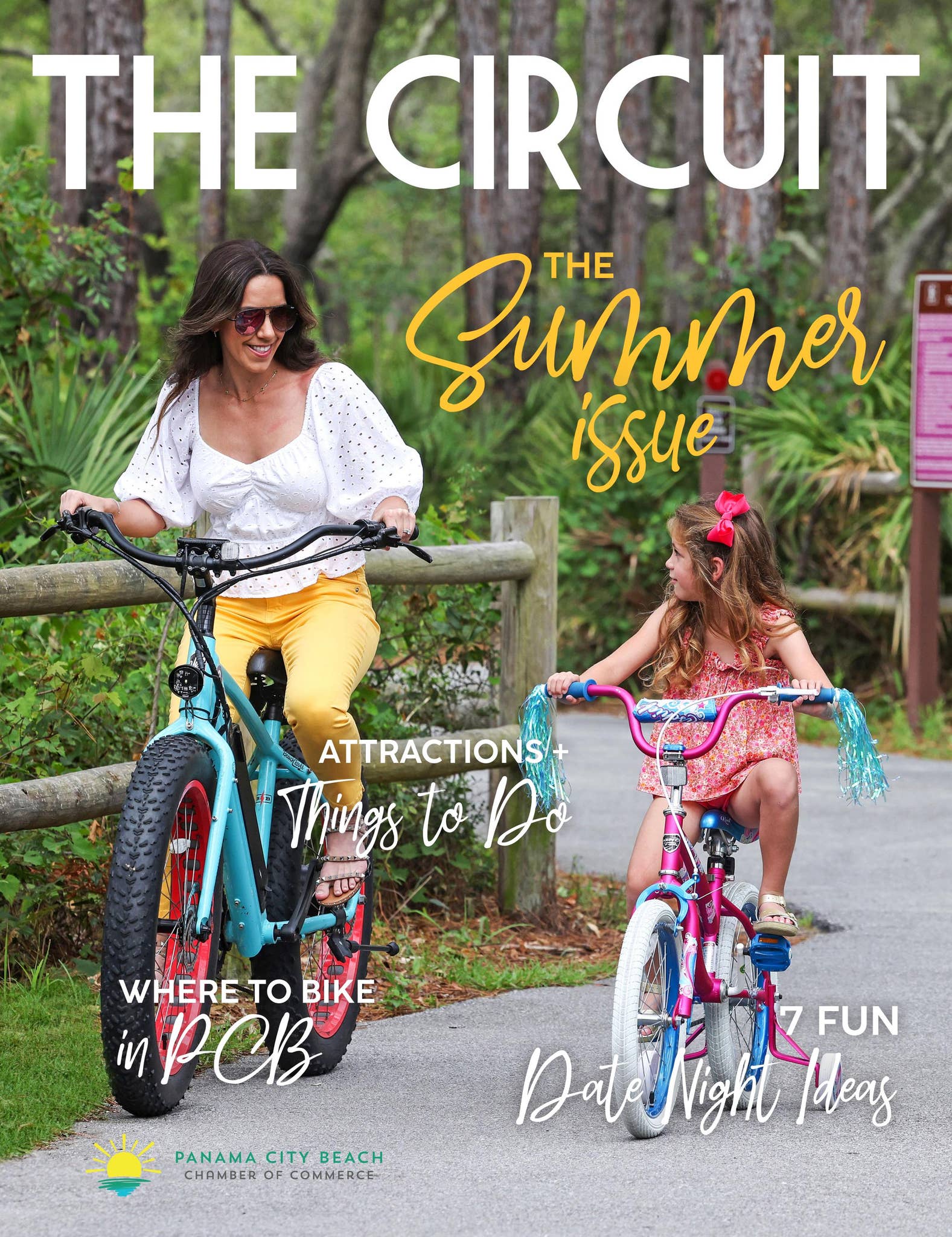 The Circuit - The Summer Issue 2023 by PCB Chamber of Commerce - Issuu