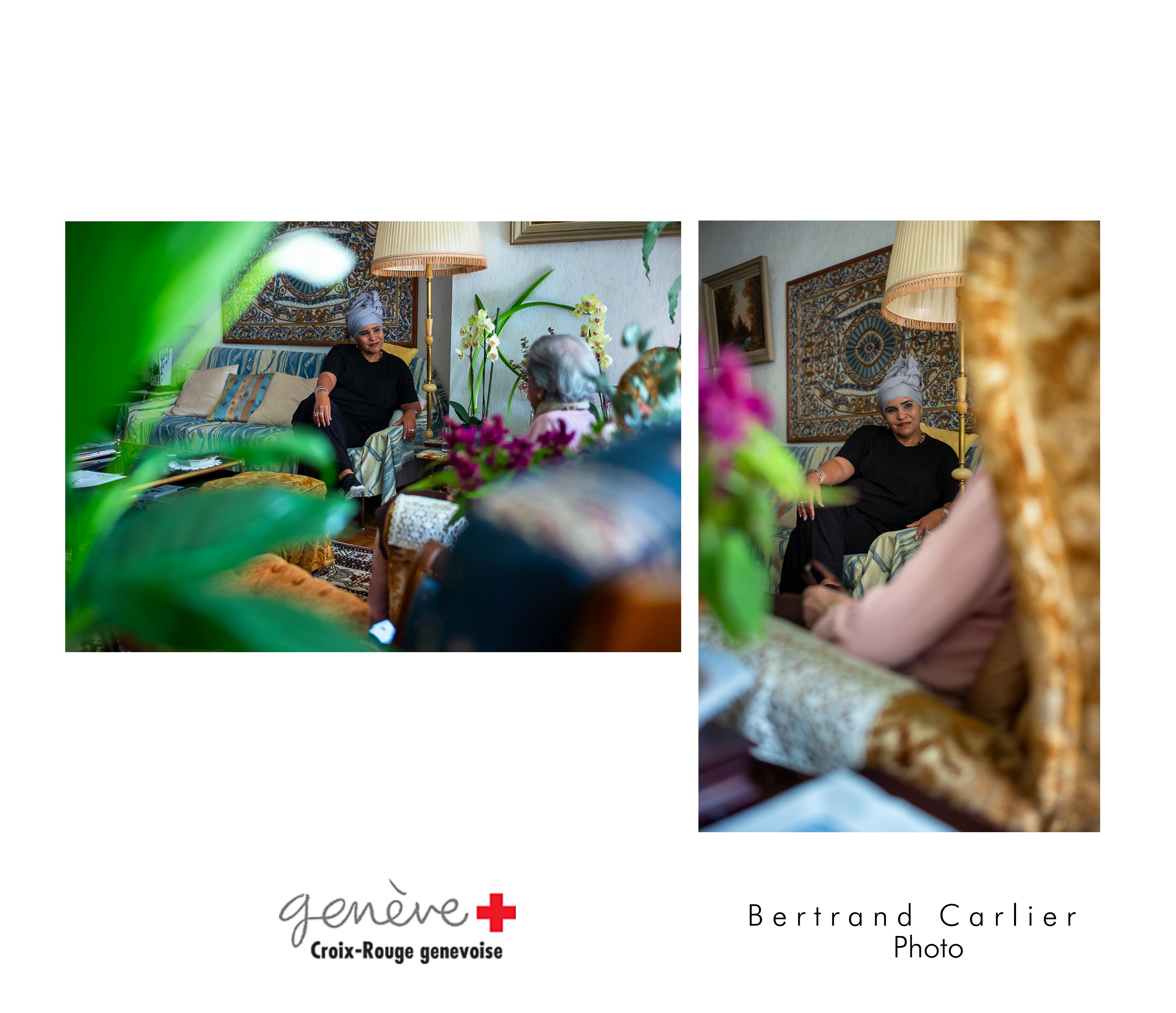 CR Omeima by Bertrand C Photo - Issuu