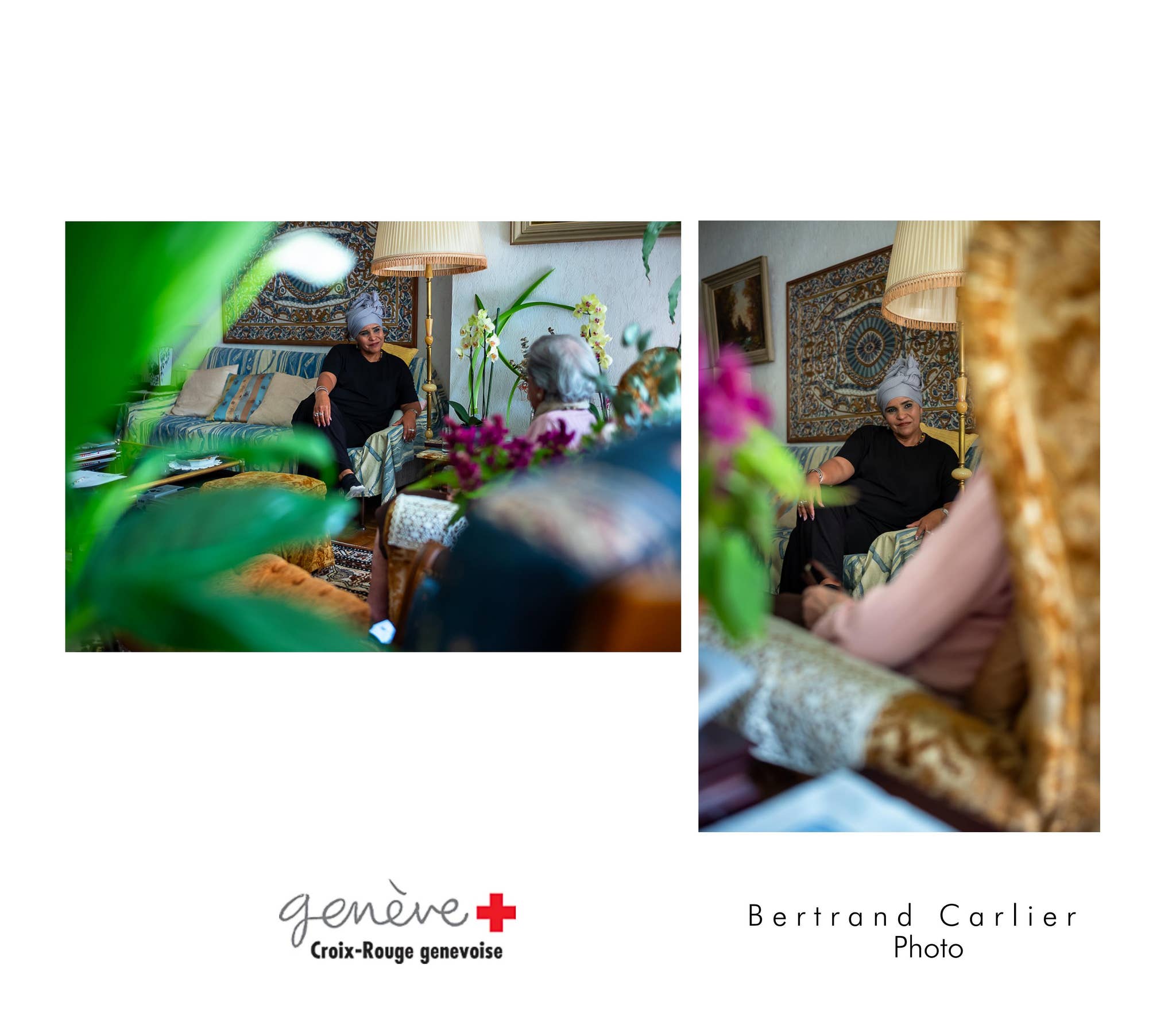 CR Omeima by Bertrand C Photo - Issuu