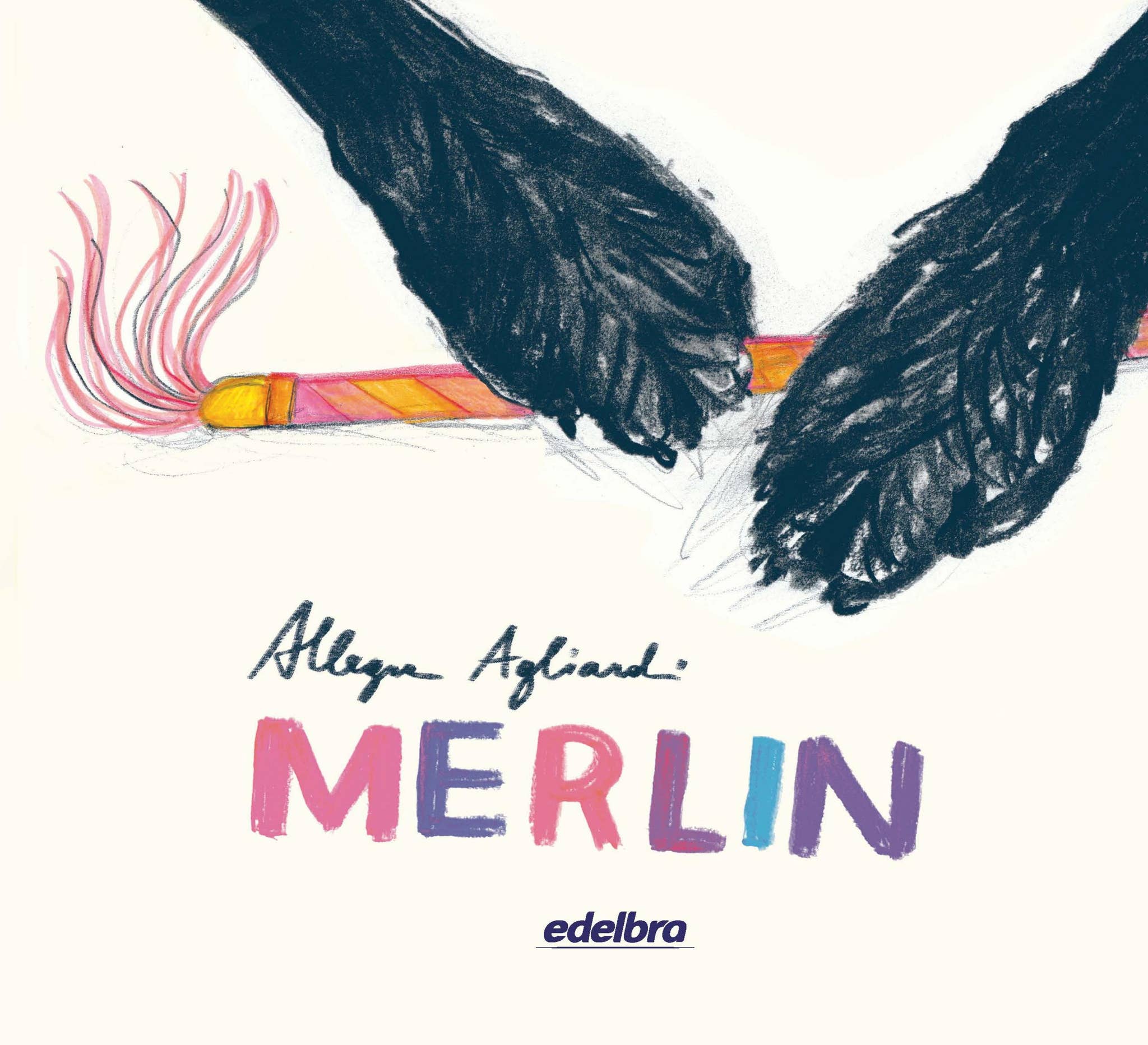 MERLIN by Edelbra Editora - Issuu