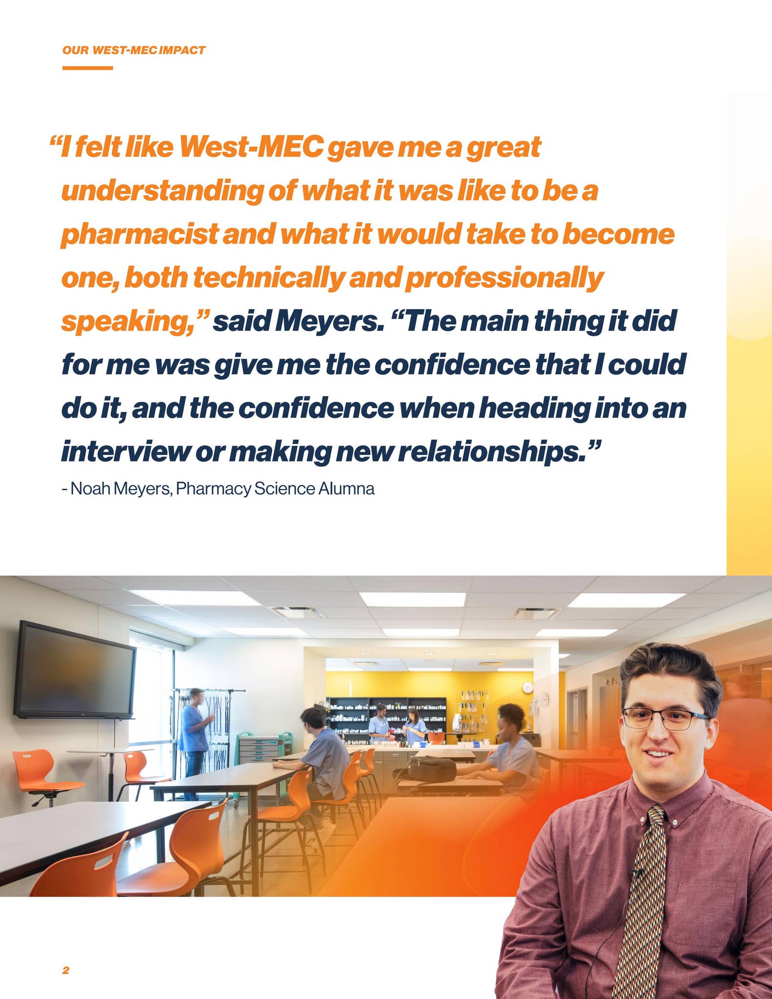 West-MEC District Impact Report 22-23 by west-mec.org - Issuu