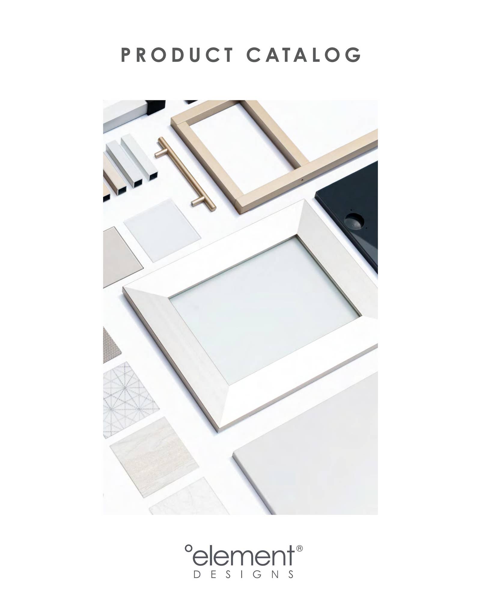 Element Designs Catalog v10.23 by Element Designs - Issuu