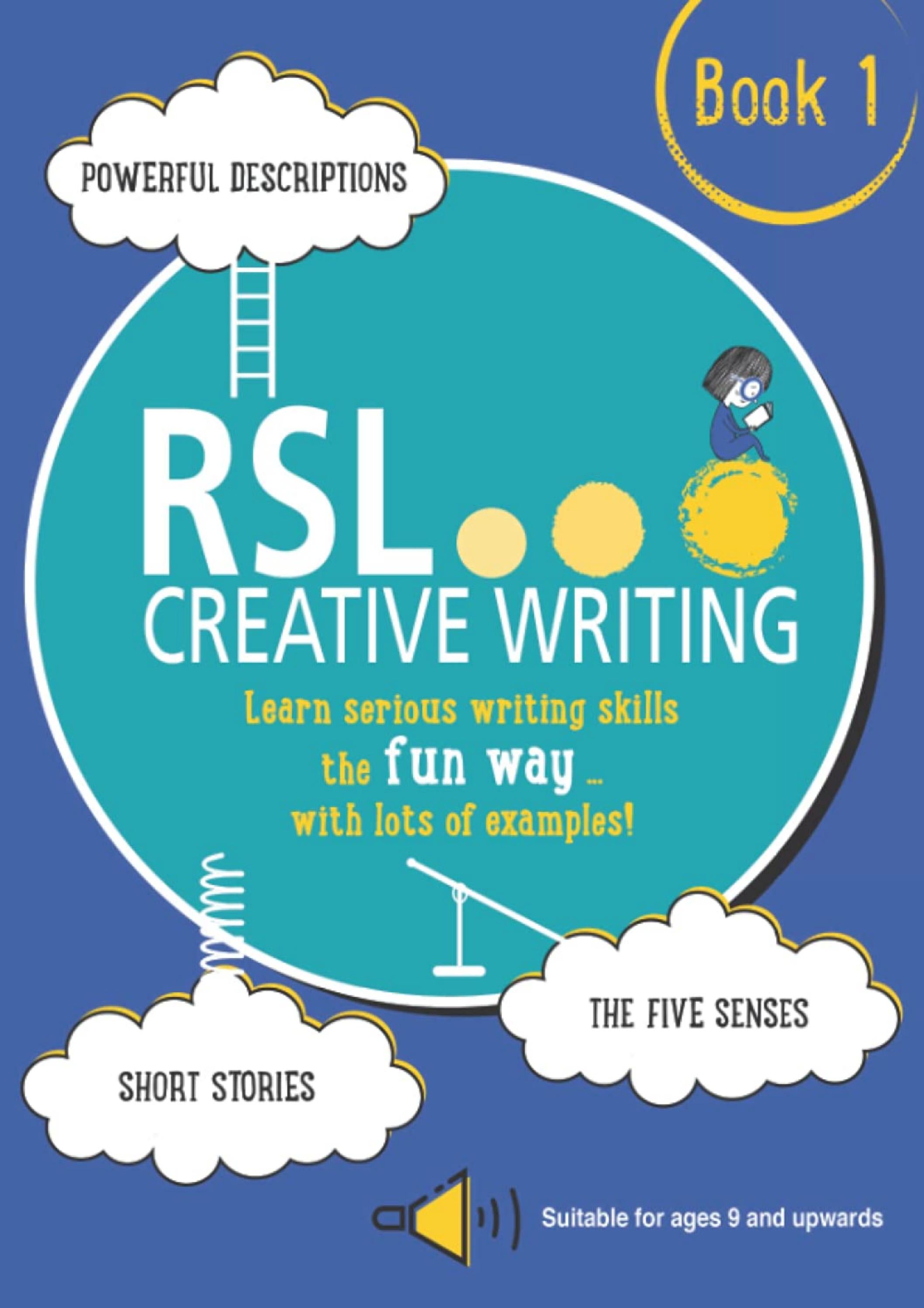 BOOK RSL Creative Writing Book 1 By MelissaOliver573 Issuu book-rsl-creative-writing-book-1-by-melissaoliver573-issuu