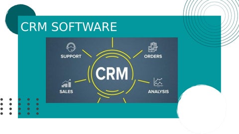 Transform Your Business with CRM Software Management by Zafar Ali - Issuu