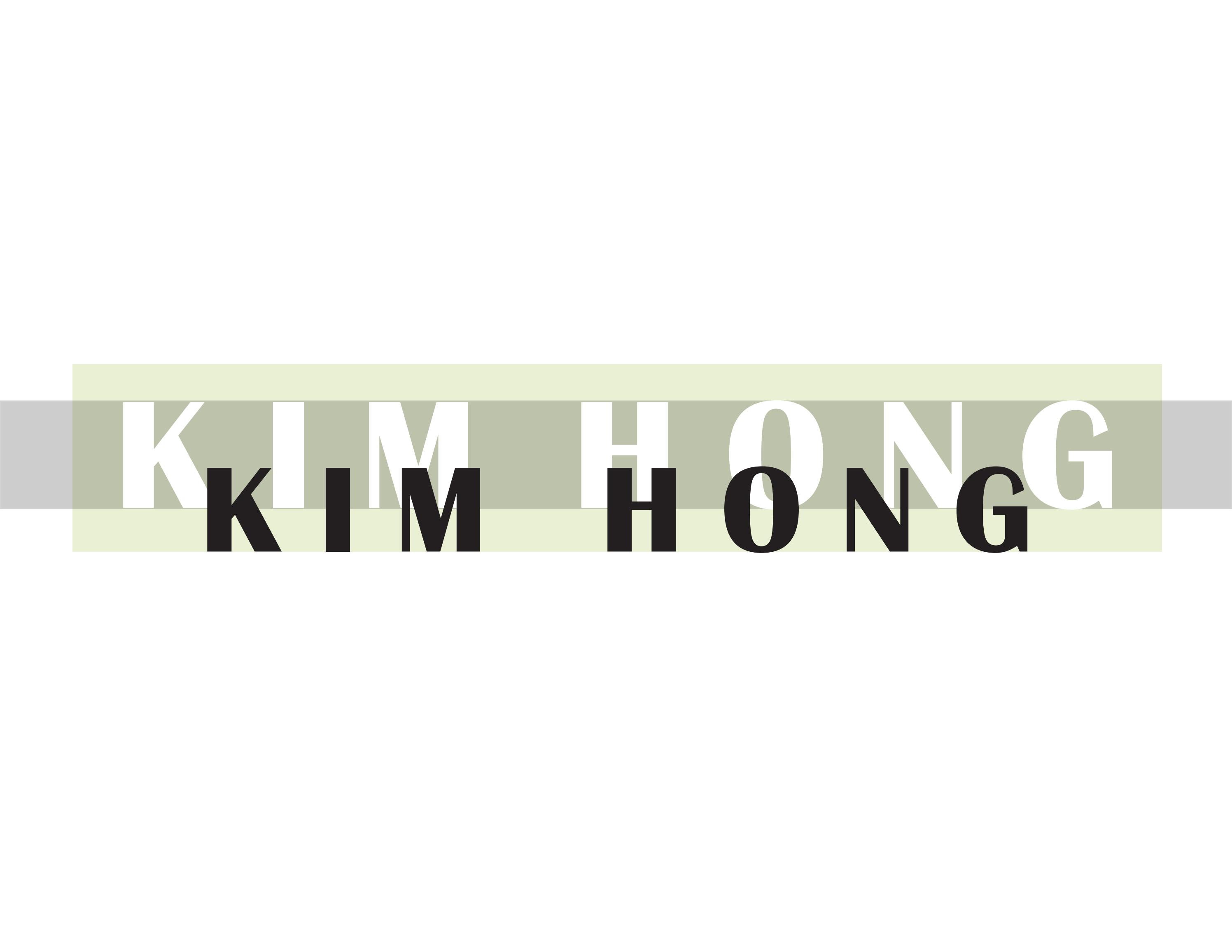 Kim Hong Portfolio by kimharch - Issuu