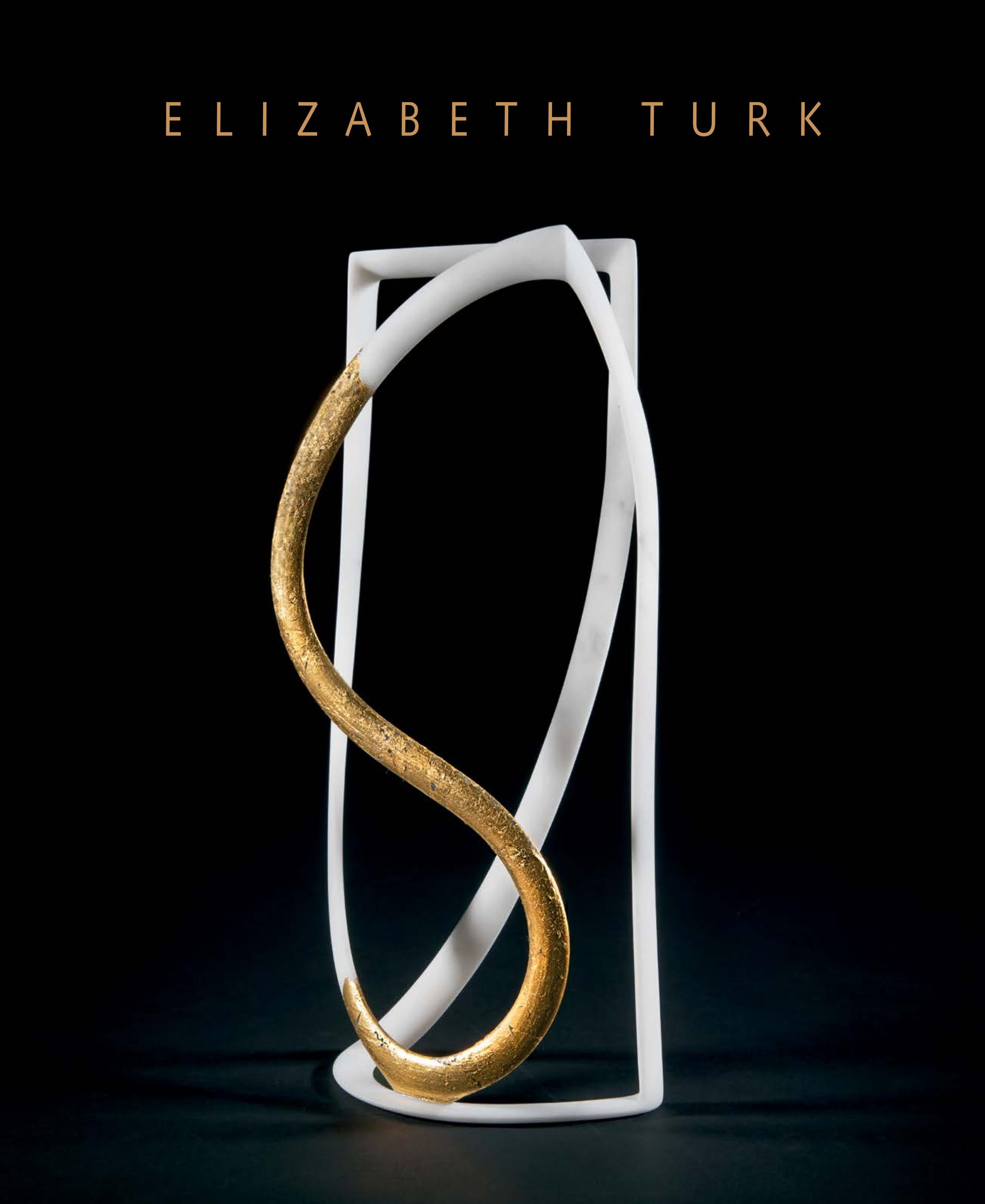 Elizabeth Turk: Written in Stone by Hirschl_and_Adler - Issuu