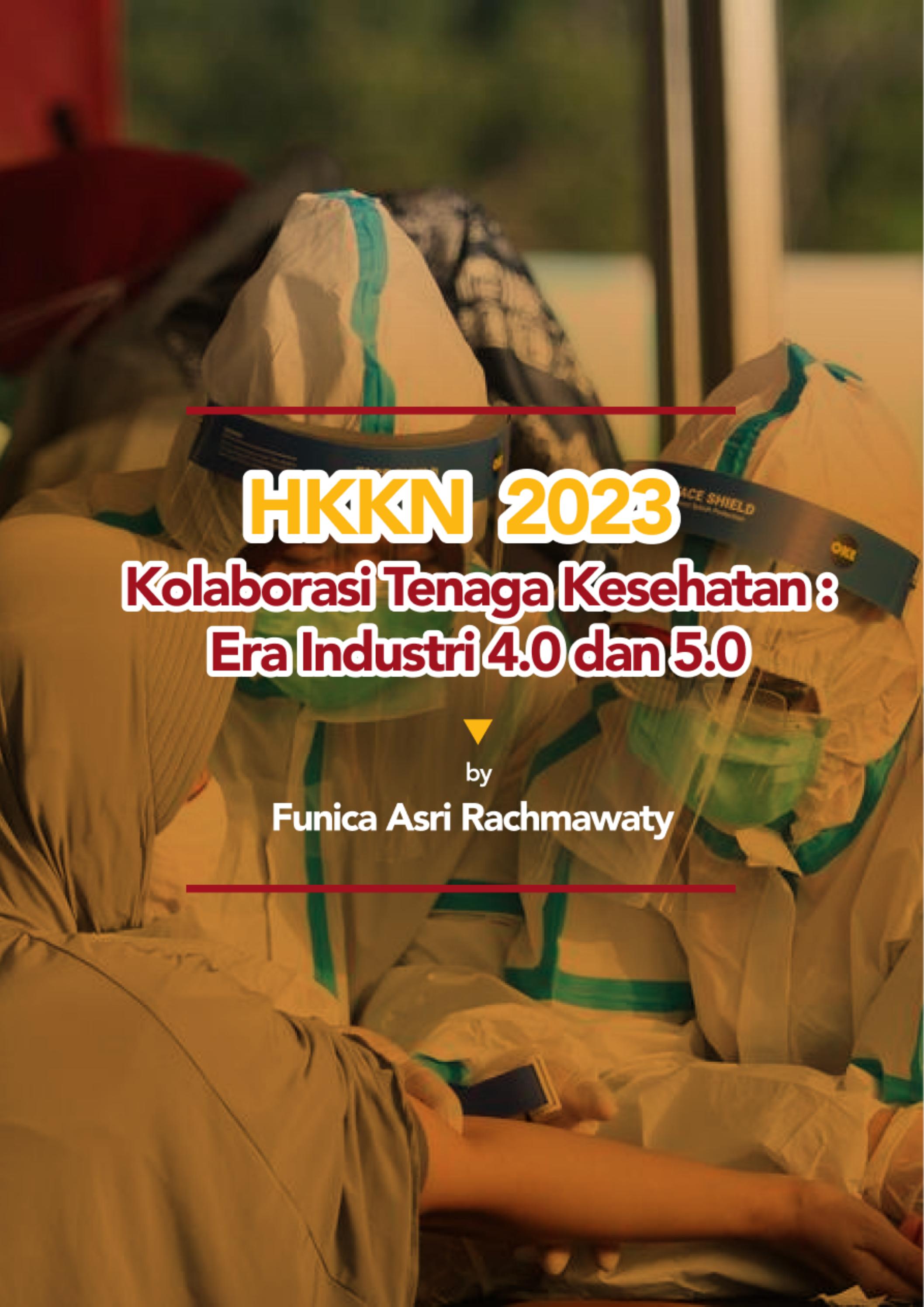 HKKN 2023 by Funica Asri Rachmawaty - Issuu