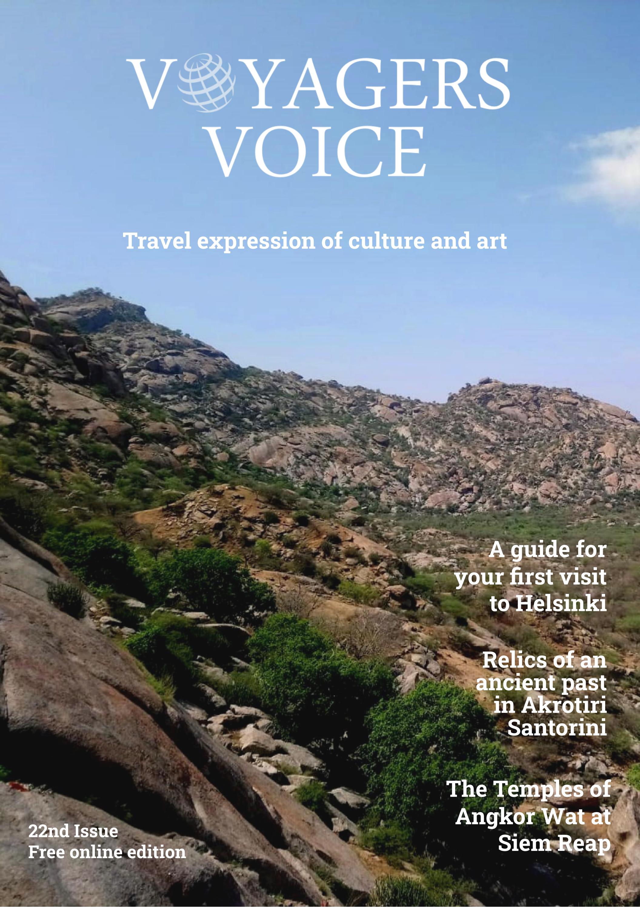 Cambodia Tourism by murli-menon - Issuu