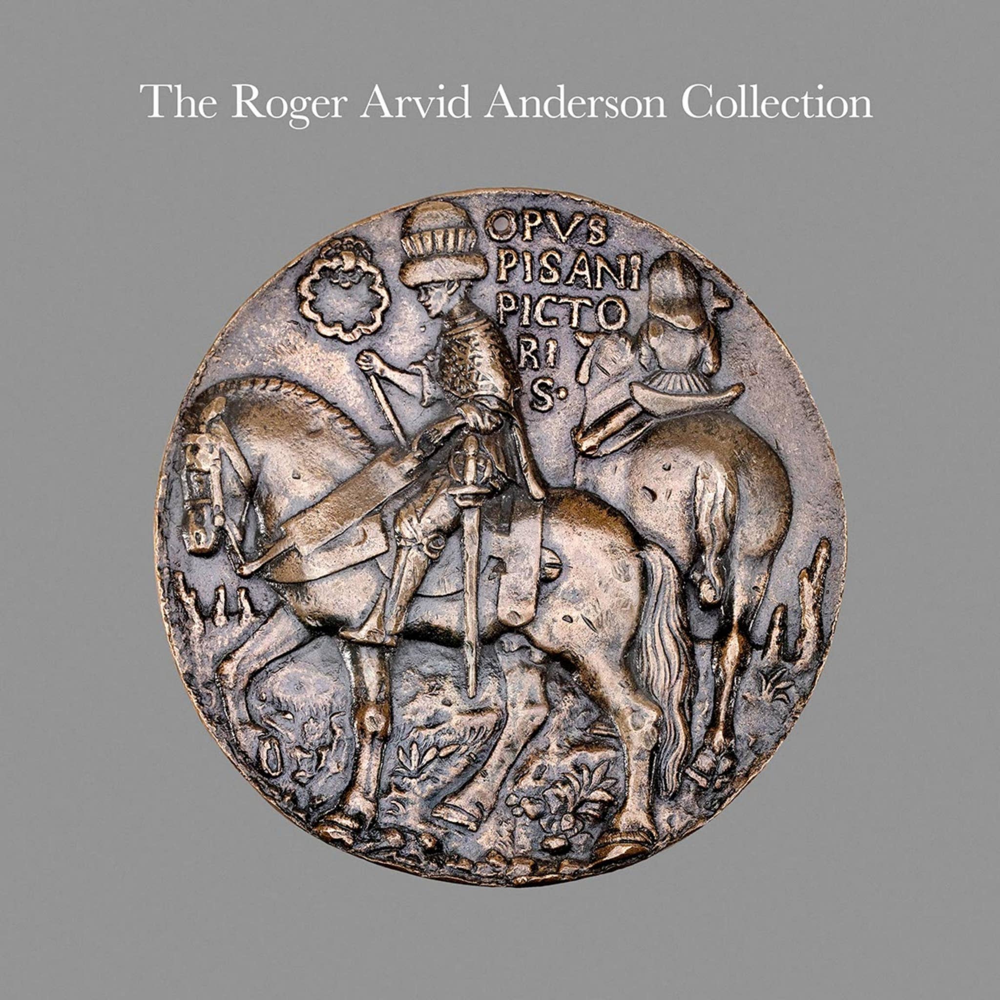 THE ROGER ARVID ANDERSON COLLECTION by AGraphics - Issuu