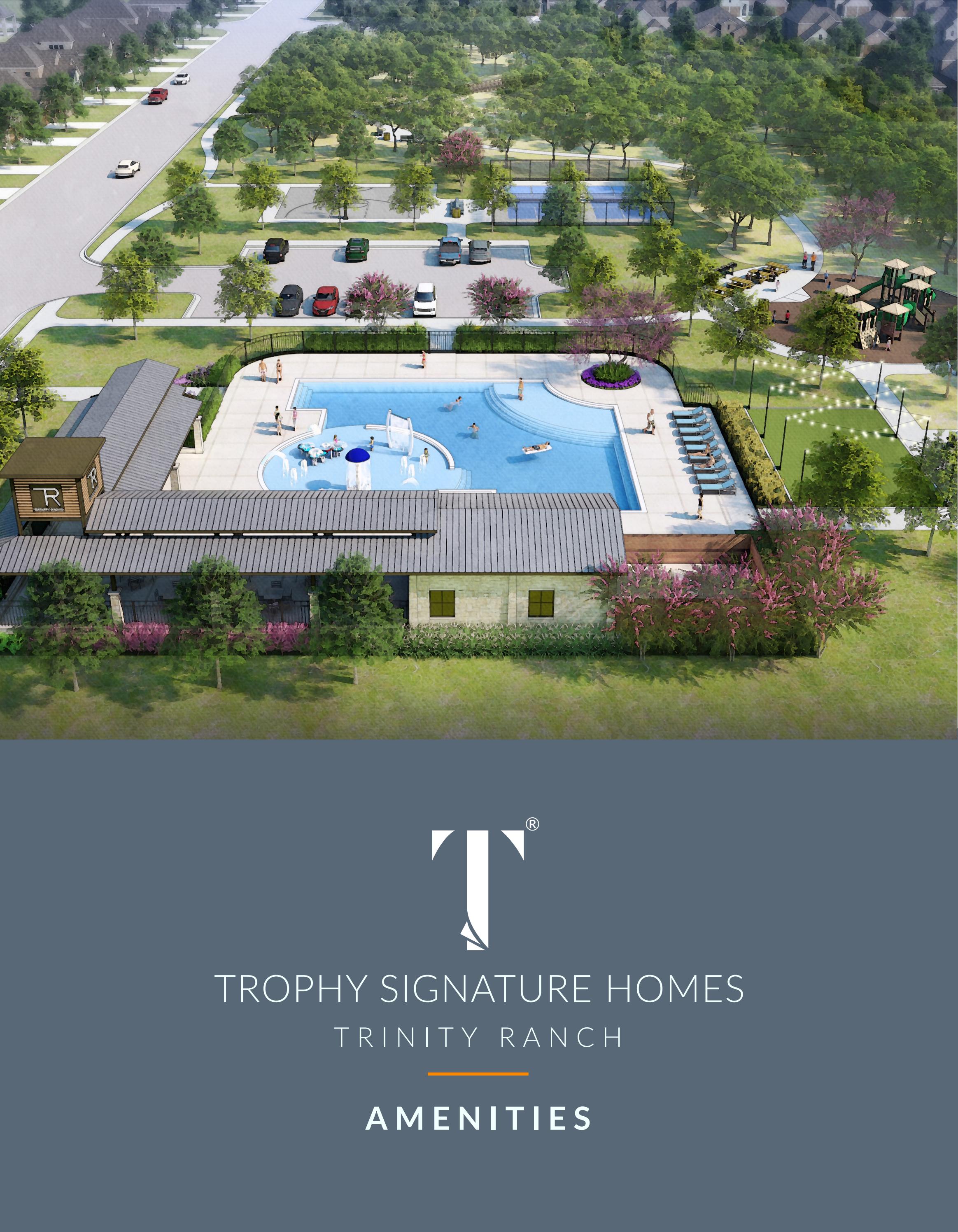 Trinity Ranch by marketing-builderdesigns - Issuu