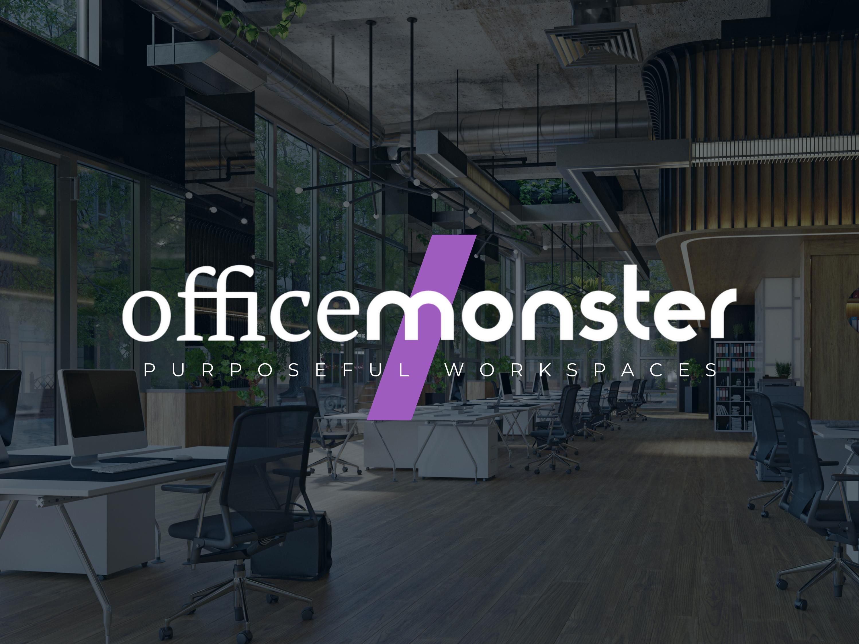 Office Monster by officemonster - Issuu