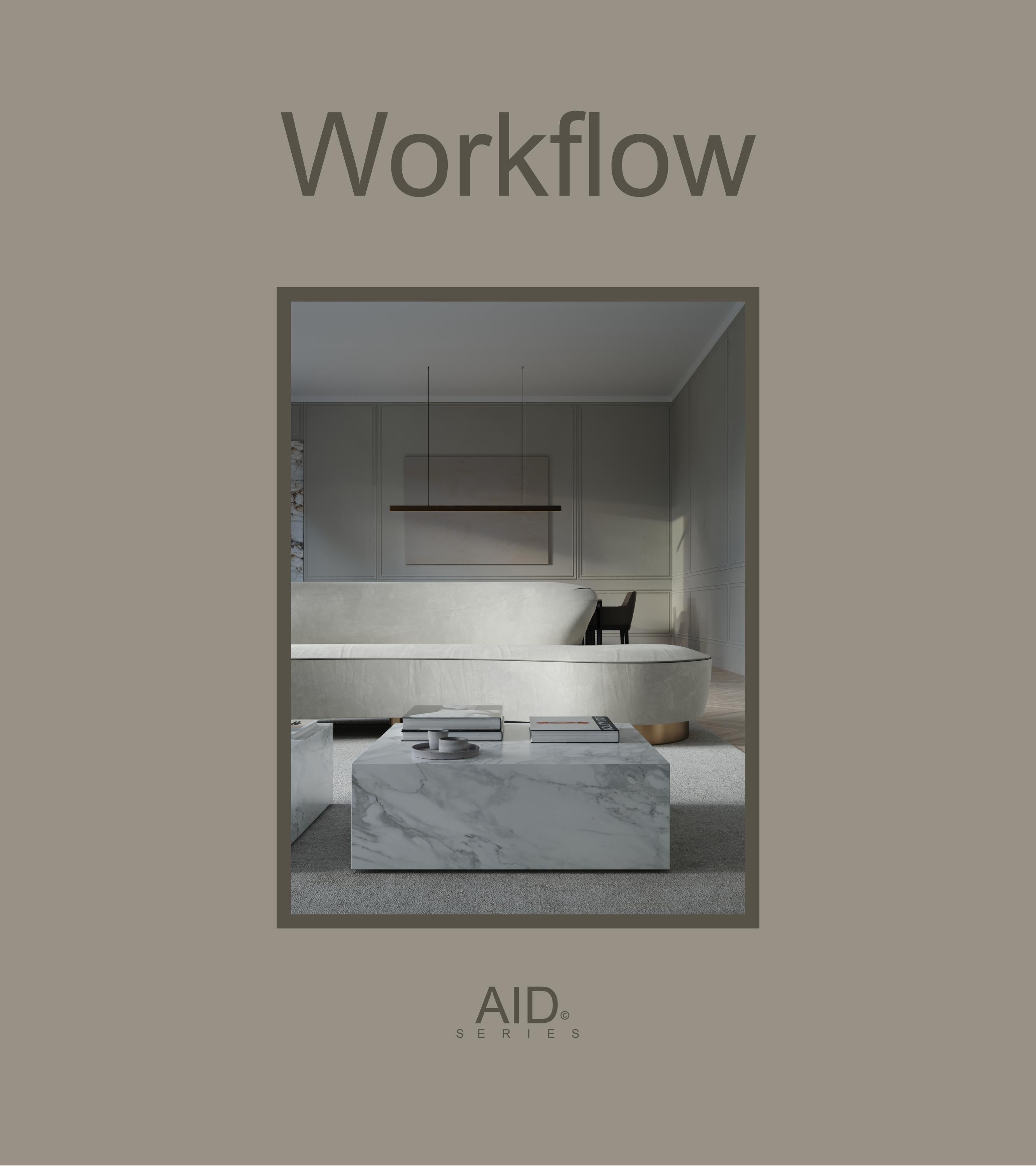 AID_CAG_WORKFLOW by AID_Studio - Issuu