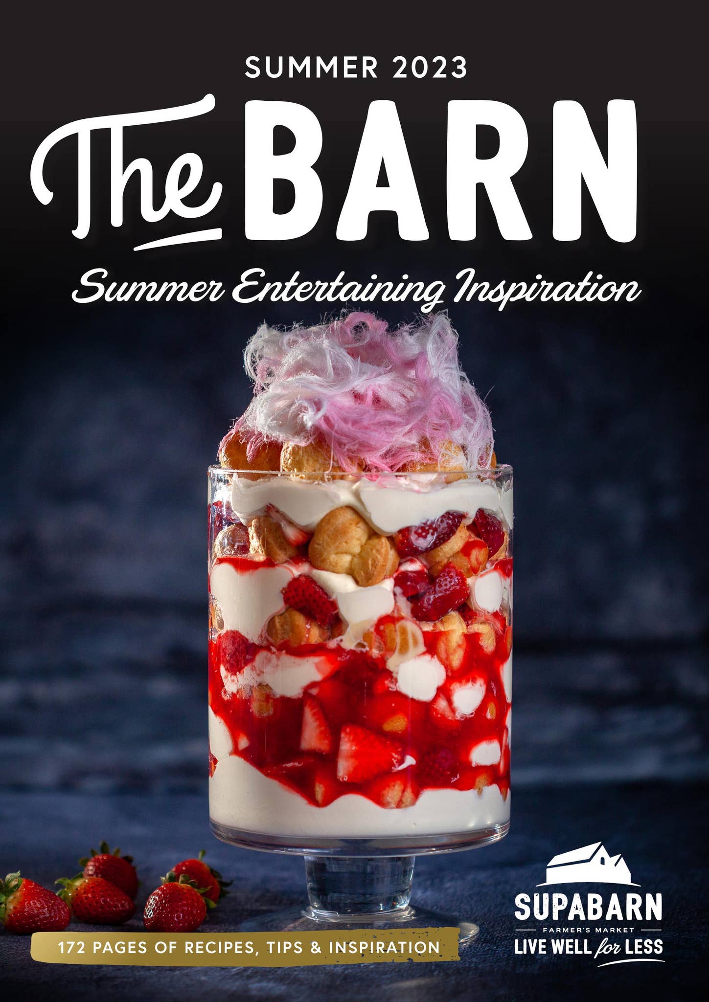 The BARN Magazine 2023 by Supabarn Farmers Market - Issuu