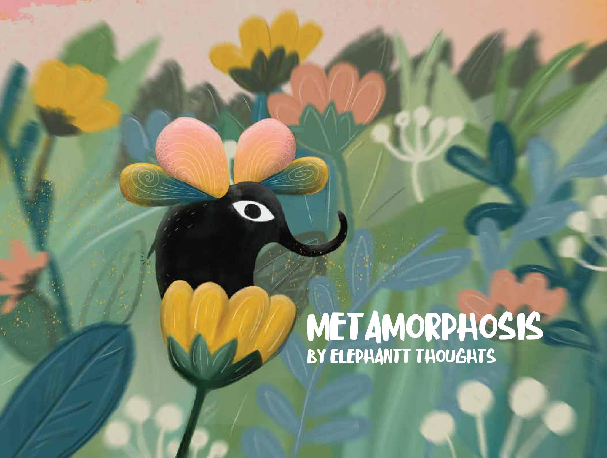 Elephant Thoughts Annual Report 2021/22 by elephantthoughts - Issuu