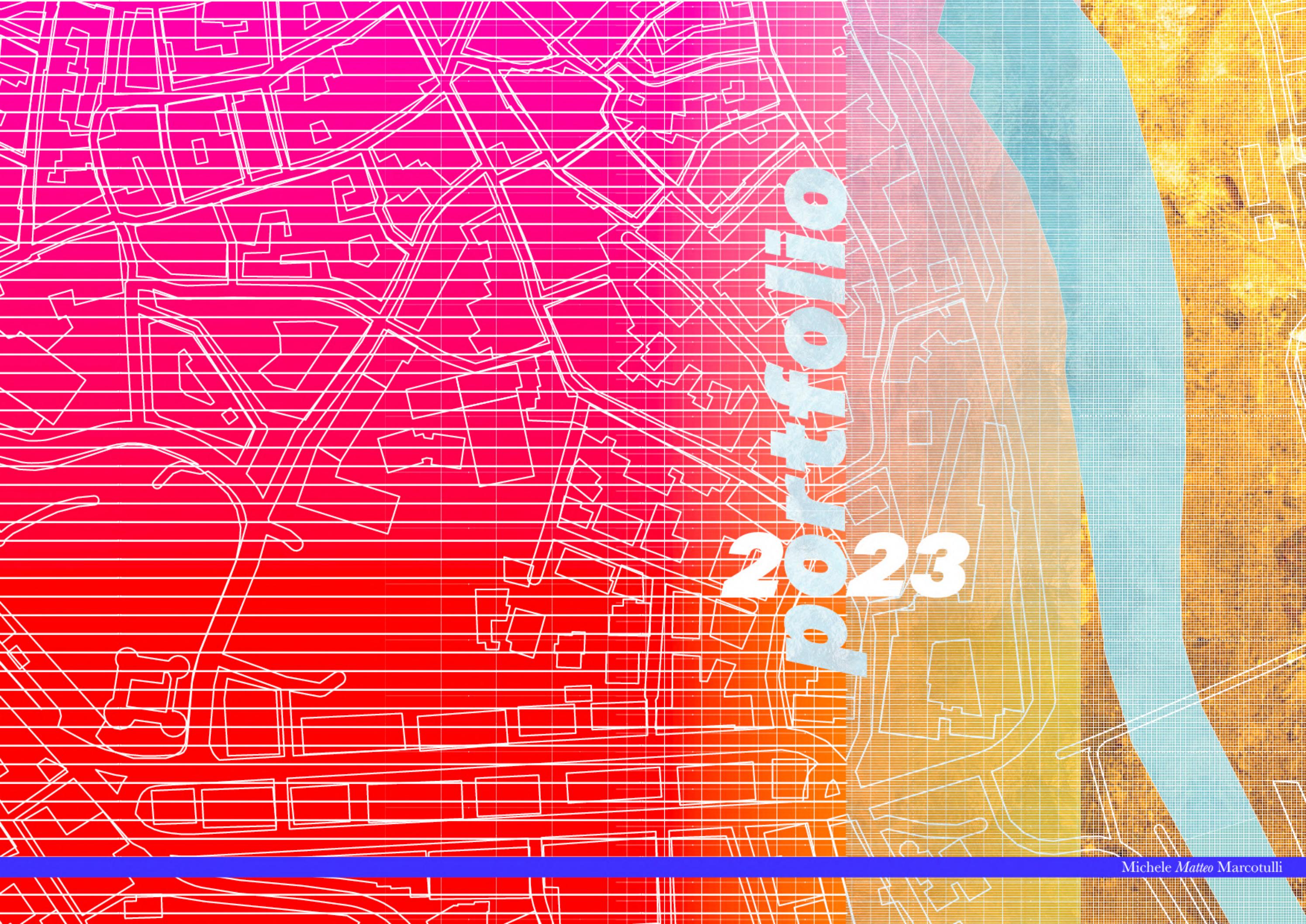 Portfolio 2023 by Michele Matteo Marcotulli - Issuu
