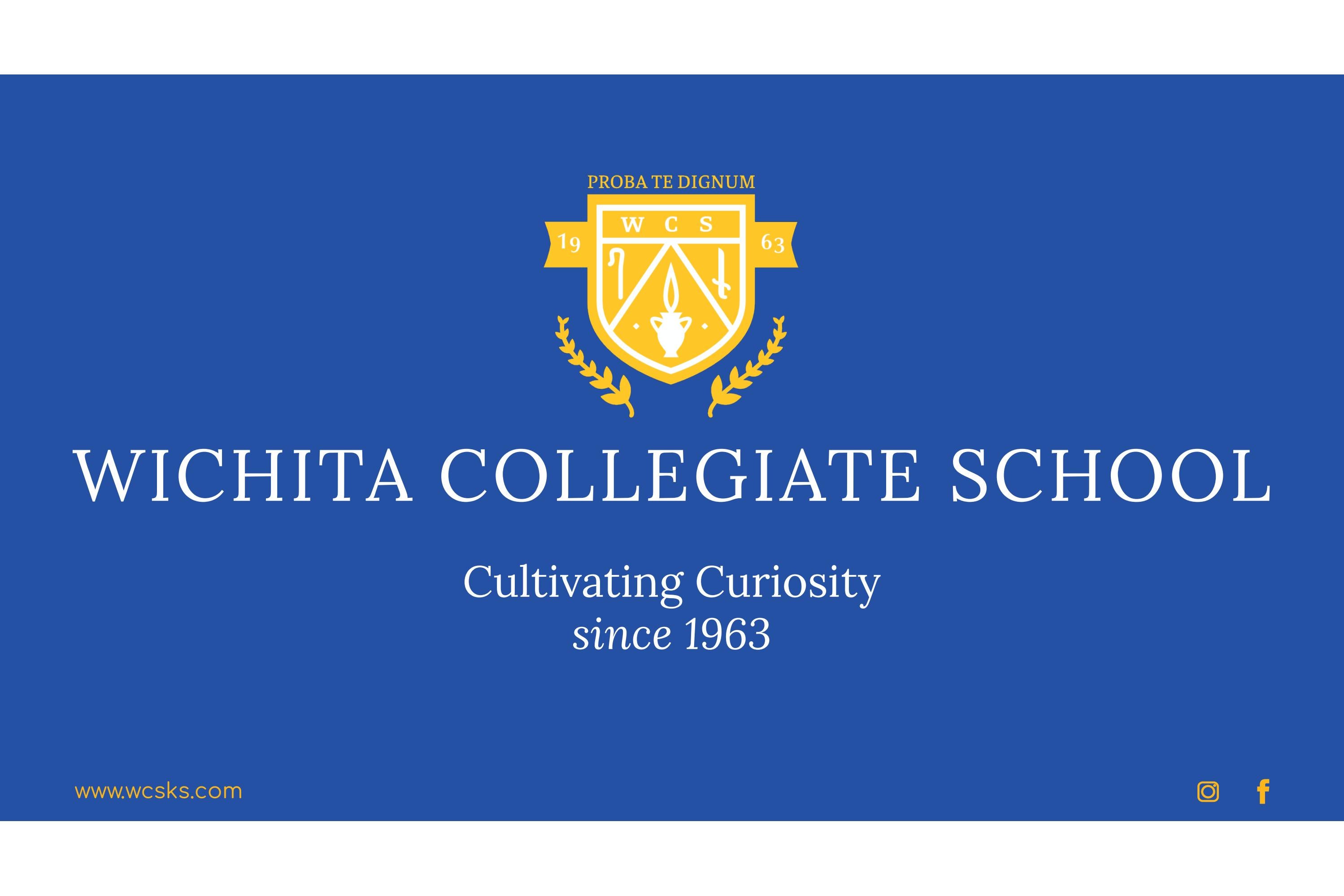 2023 Wichita Collegiate Viewbook by Wichita Collegiate School - Issuu