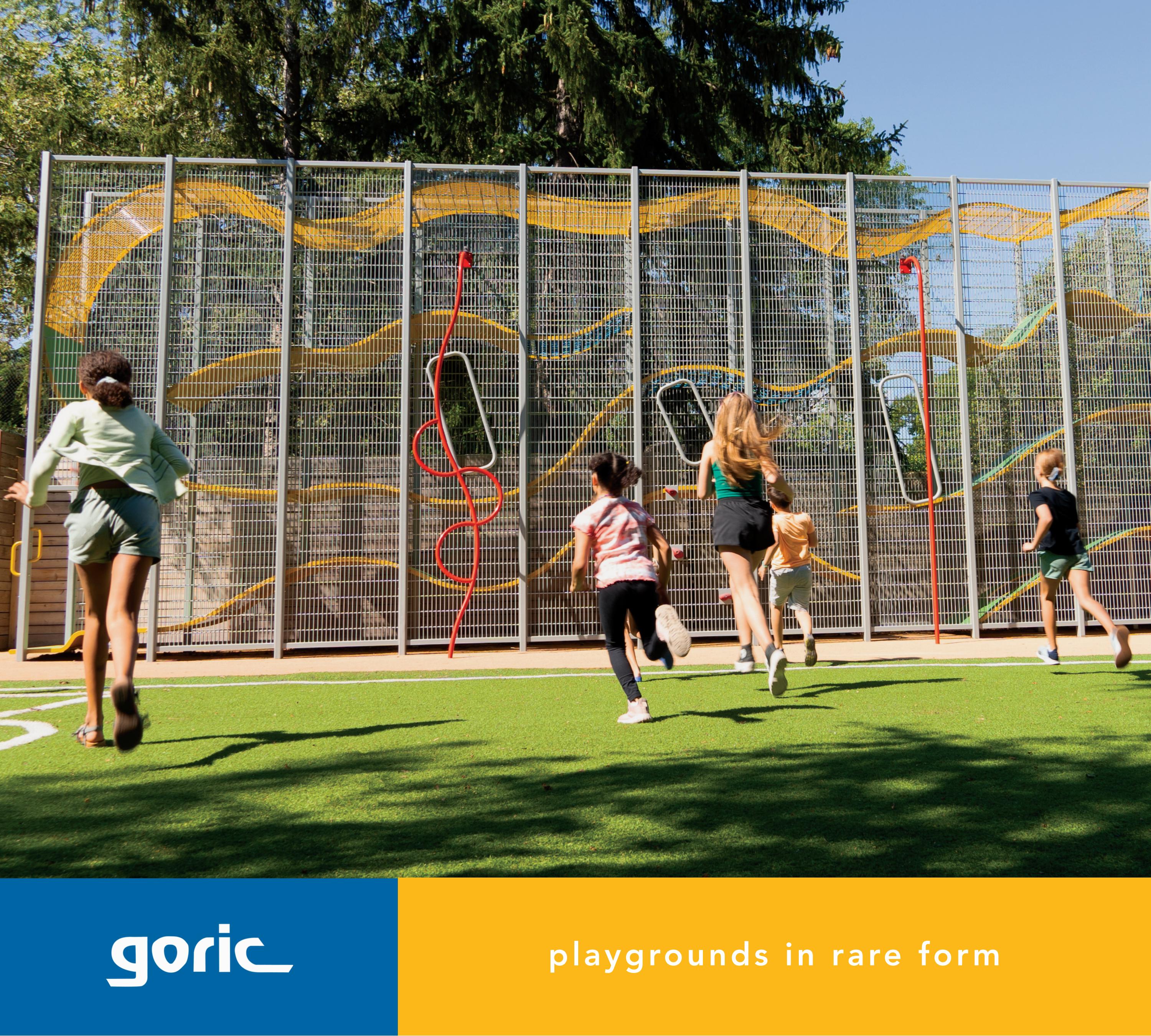 2024-2025 Goric Playgrounds Catalog by goric - Issuu