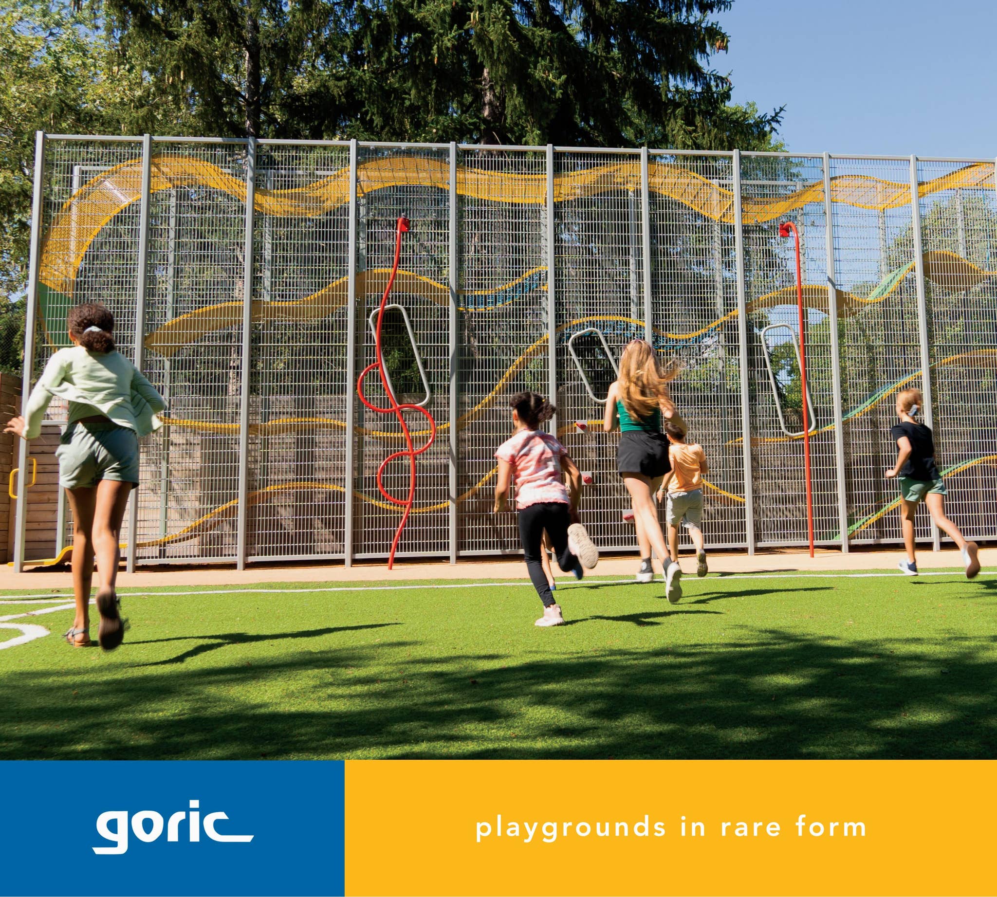 2024-2025 Goric Playgrounds Catalog by goric - Issuu