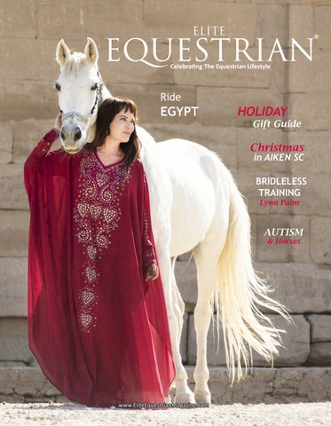 Elite Equestrian magazine July August 2019 issue by Elite Equestrian ...