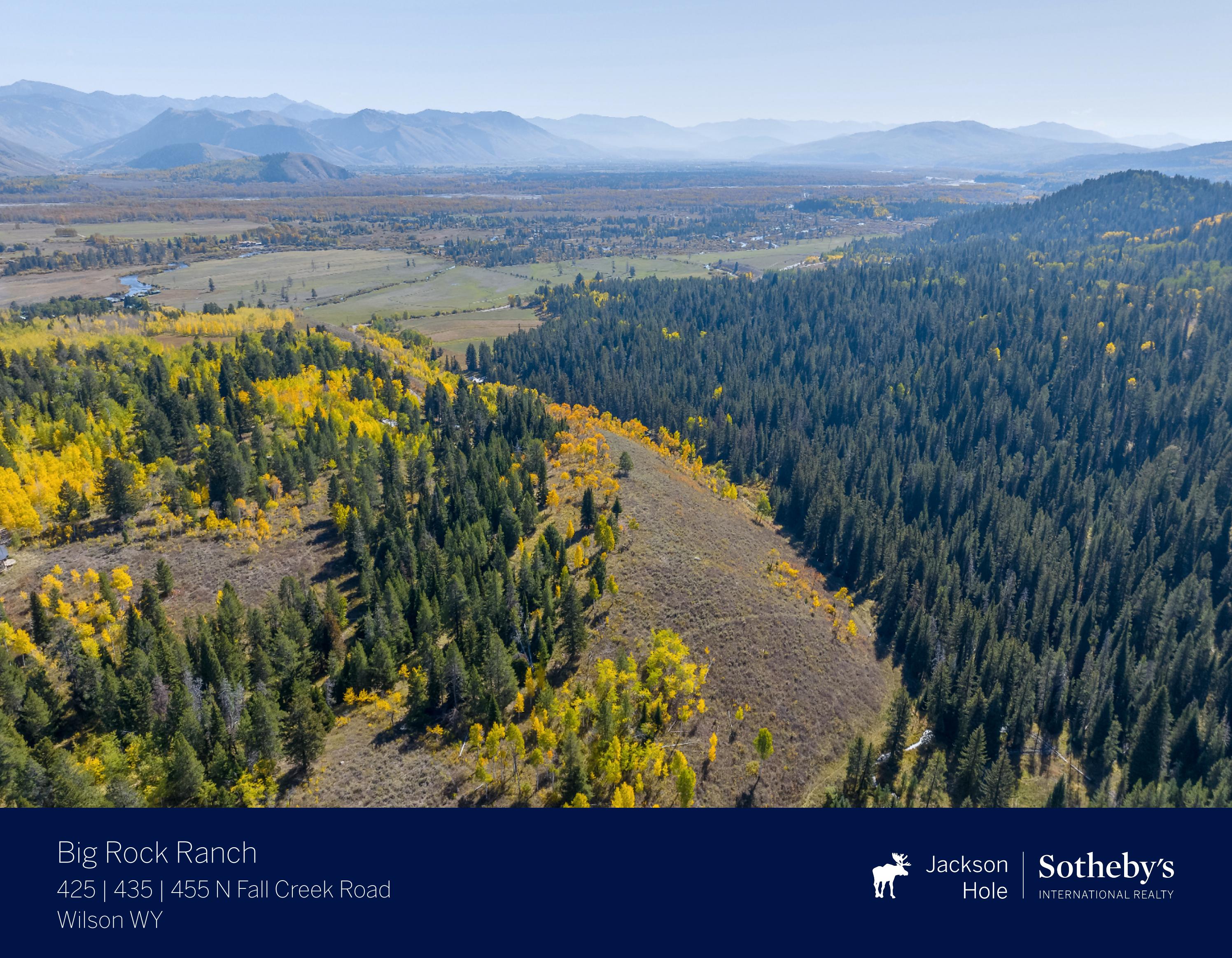 Big Rock Ranch by jhsir1 - Issuu