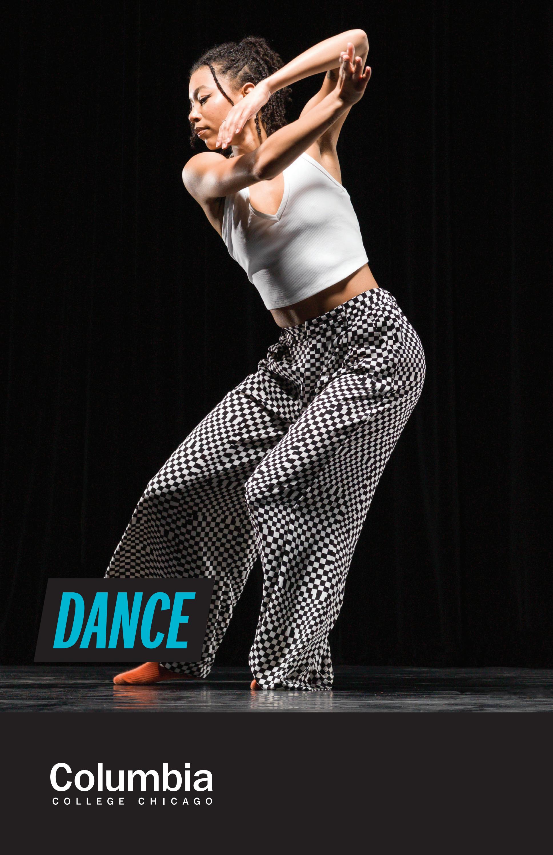 Dance by columchi - Issuu