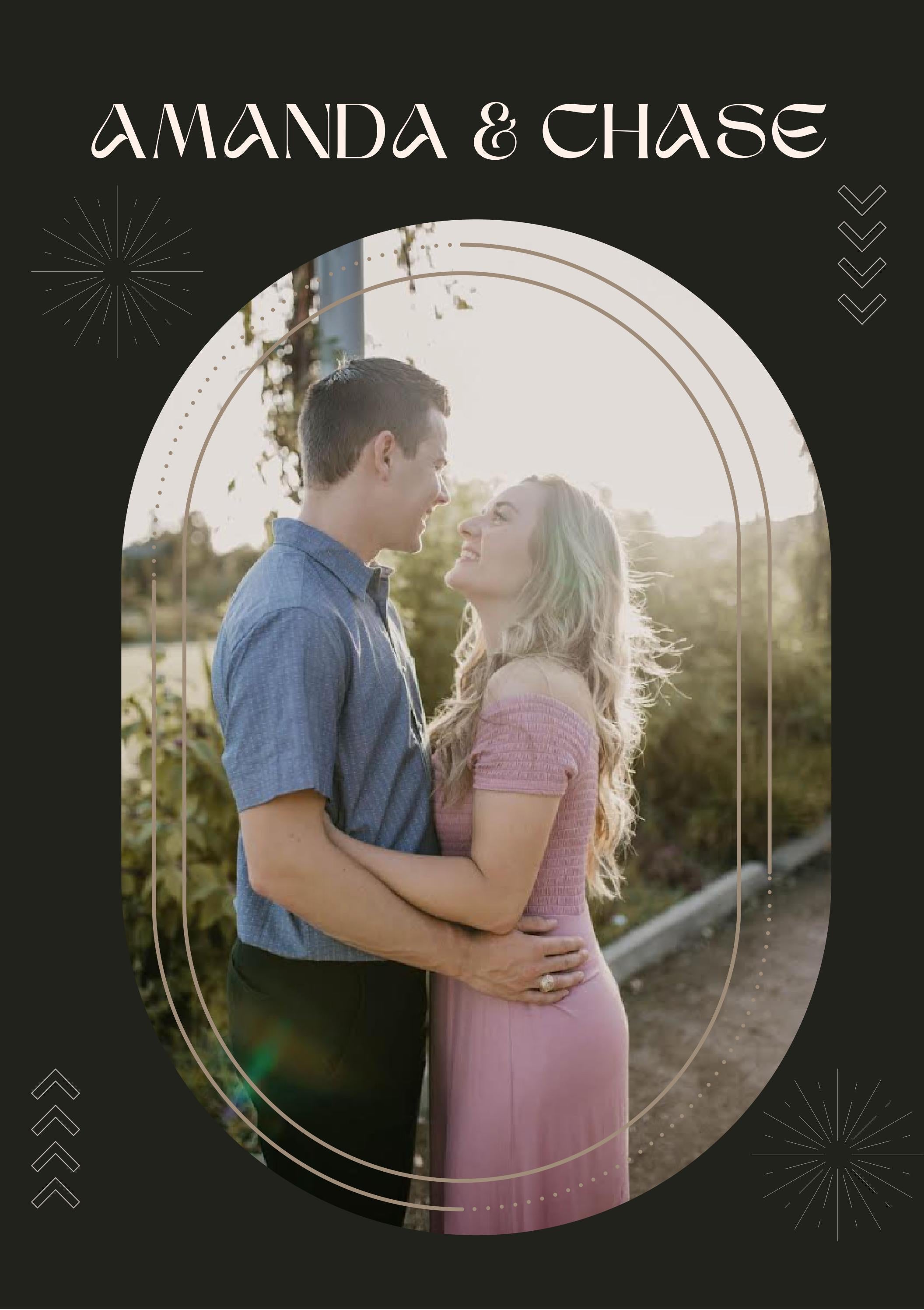 Amanda & Chase Are Hoping to Adopt! by Everlasting Adoptions - Issuu