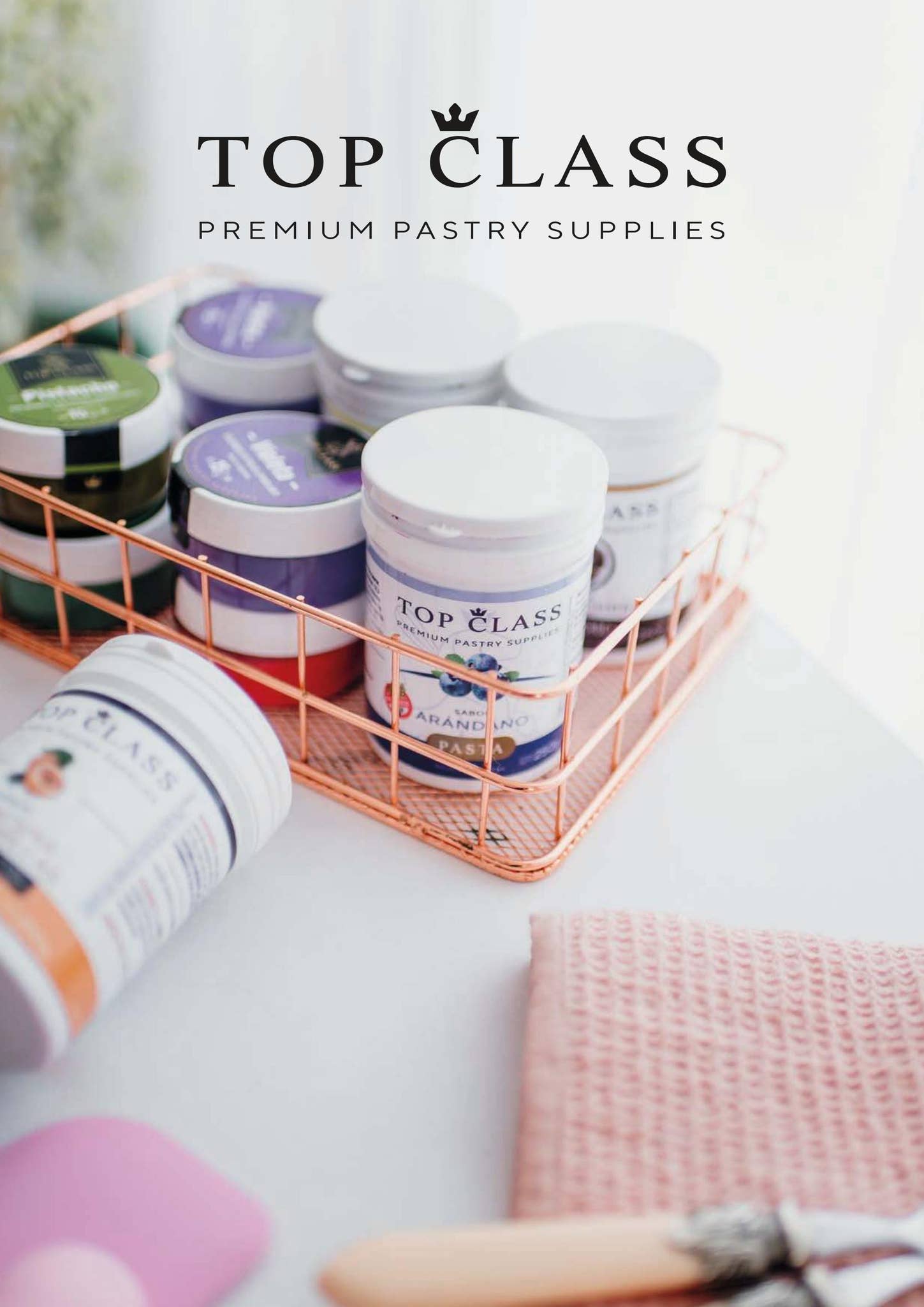 CATALOGO PRODUCTOS TOP CLASS by Top Class Store - Issuu