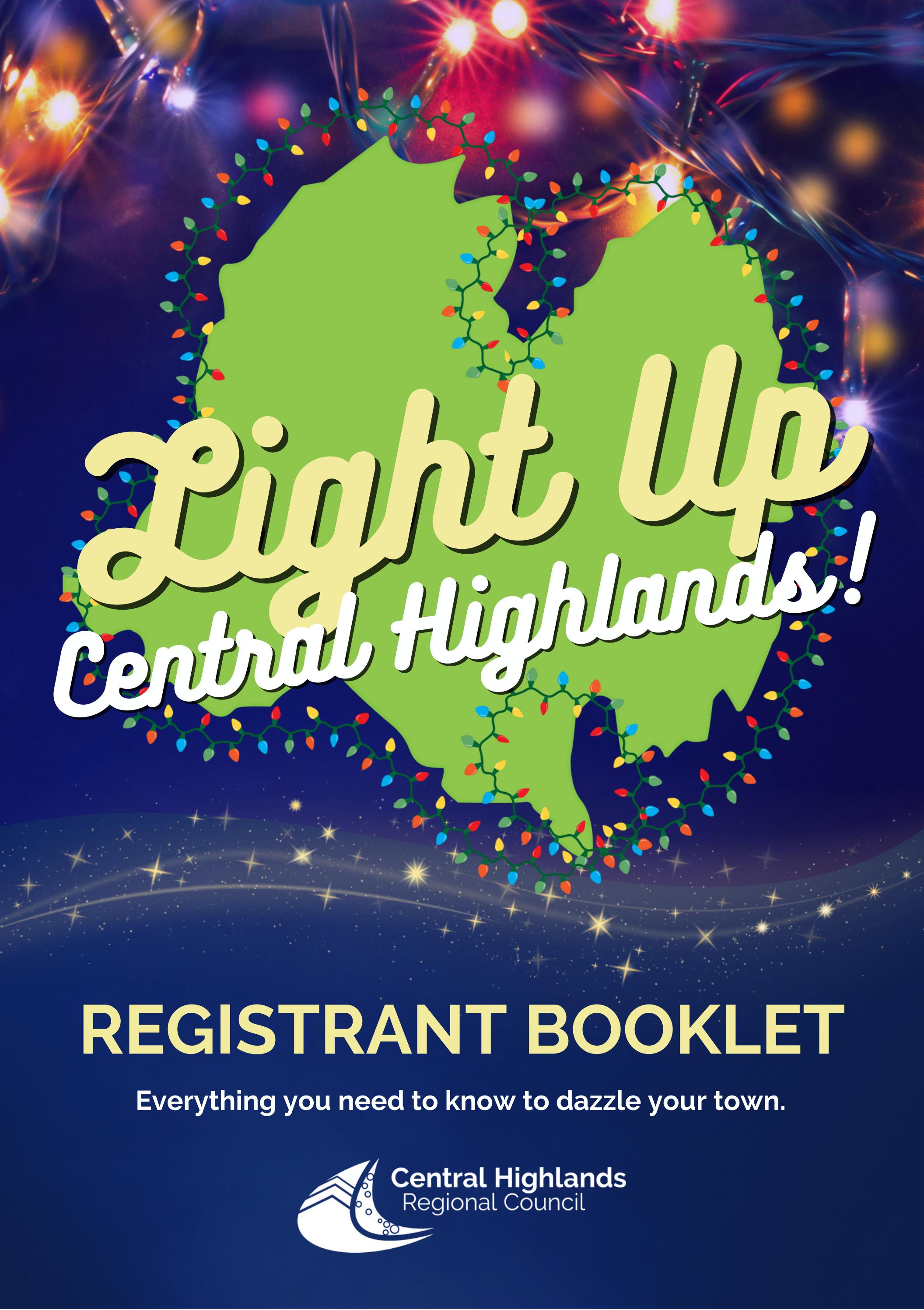 Light Up CH 2023 by Central Highlands Regional Council - Issuu